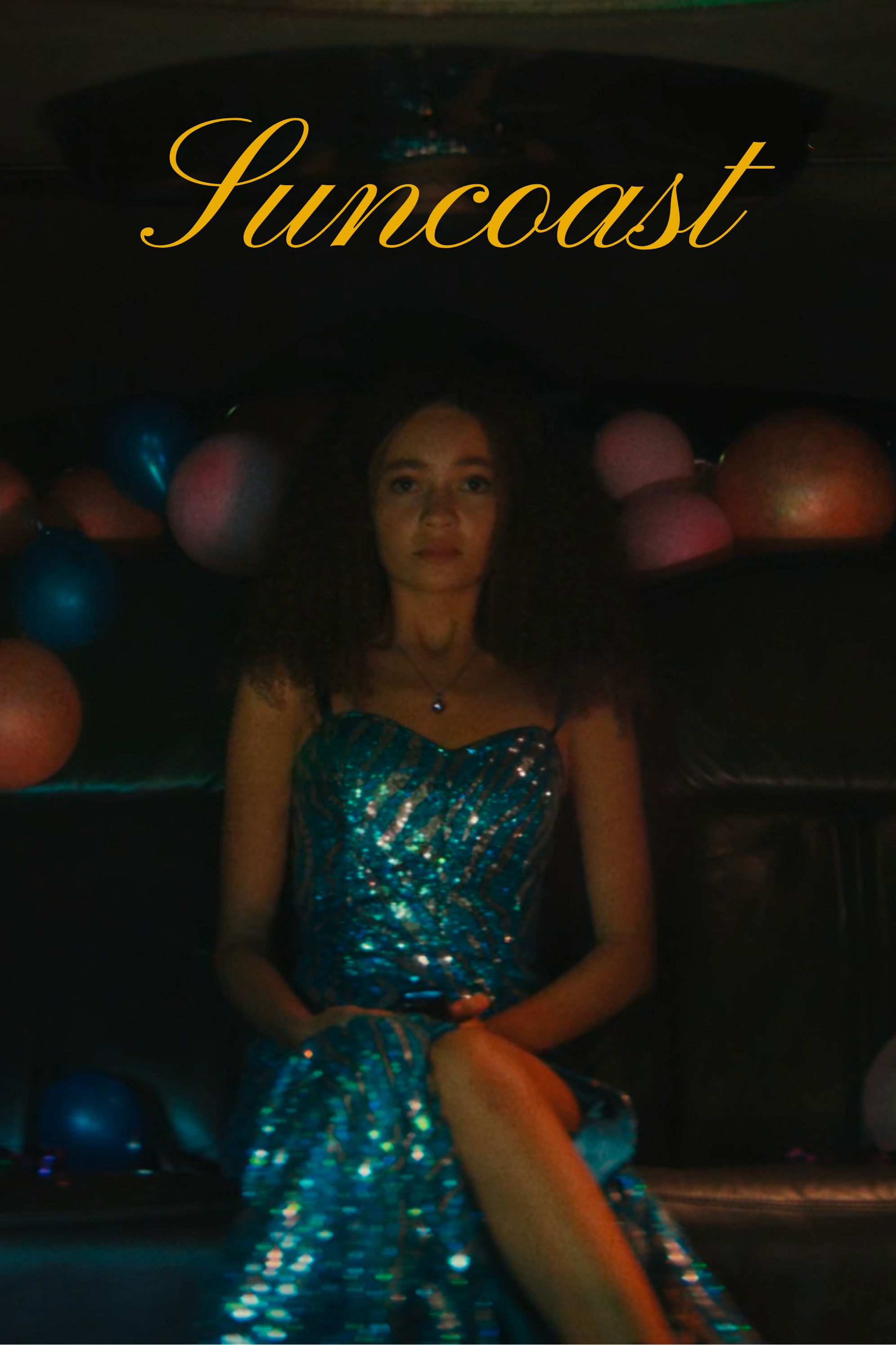 Suncoast (2024) - Posters — The Movie Database (TMDB)