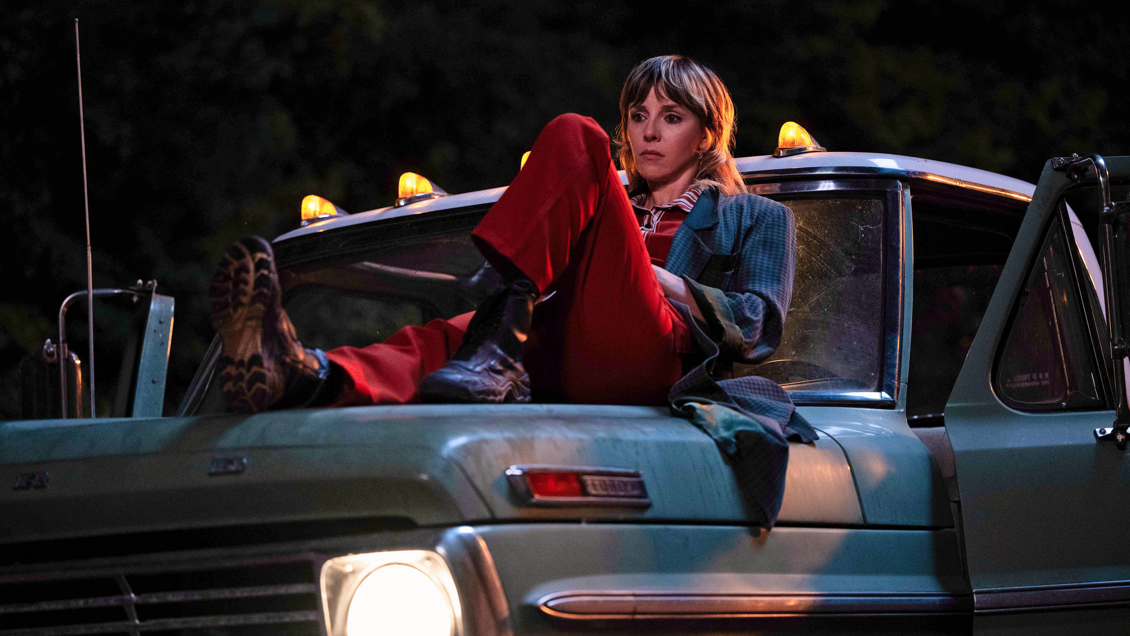 Loki: Season 2 - Breaking Brad (2023) - (S2E2) - Backdrops — The Movie Database (TMDB)