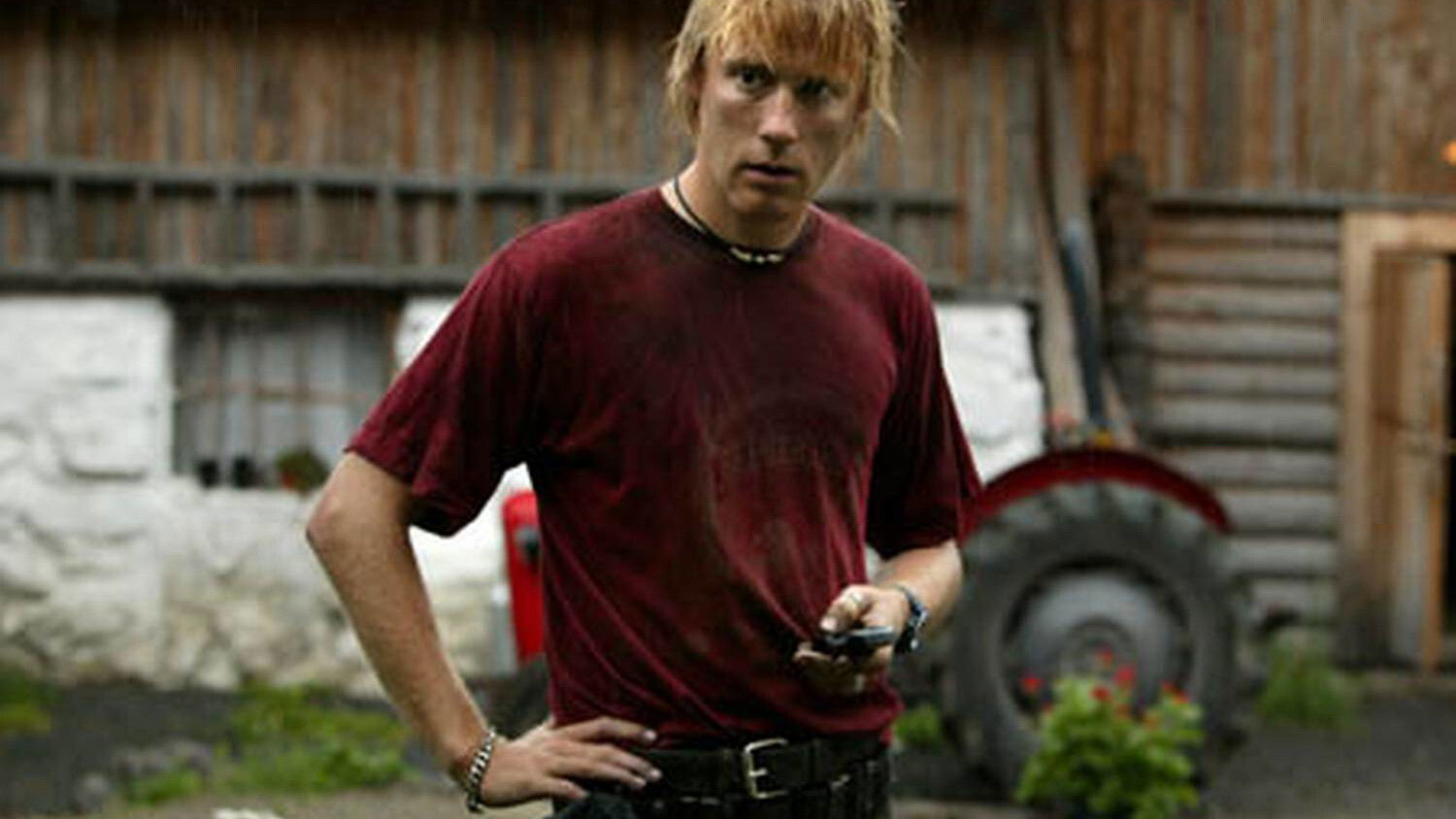 Venner for livet (2005) – Filmer – Film . nu