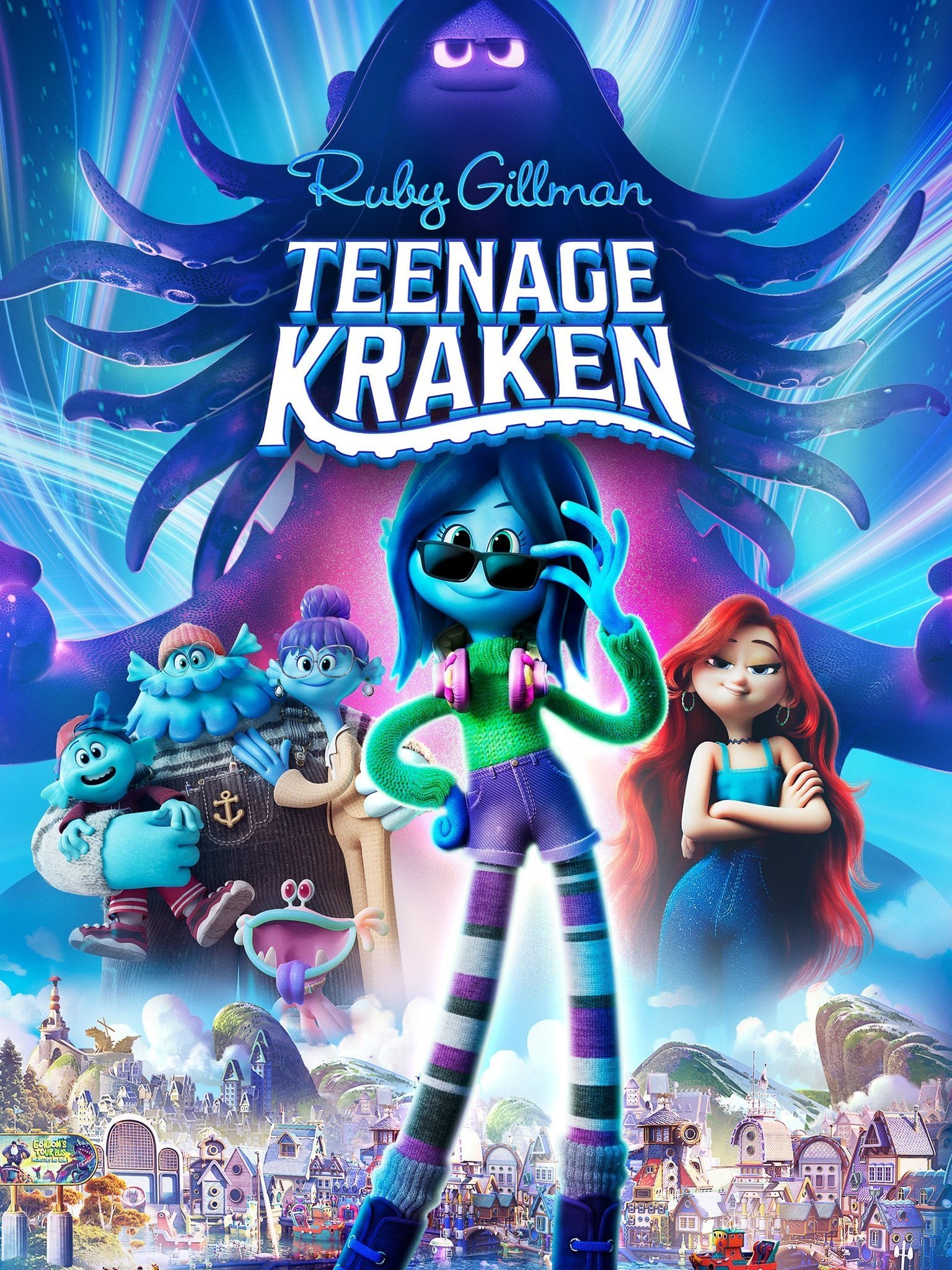 Ruby Gillman, Teenage Kraken 2023 movie mp4 mkv download - Starazi.com Ruby Gillman, Teenage Kraken 2023 movie mp4 mkv download - Starazi.com