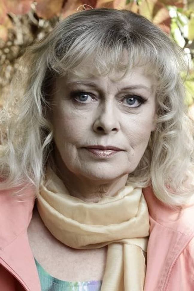 Merle Talvik - Profile Images — The Movie Database (TMDB)