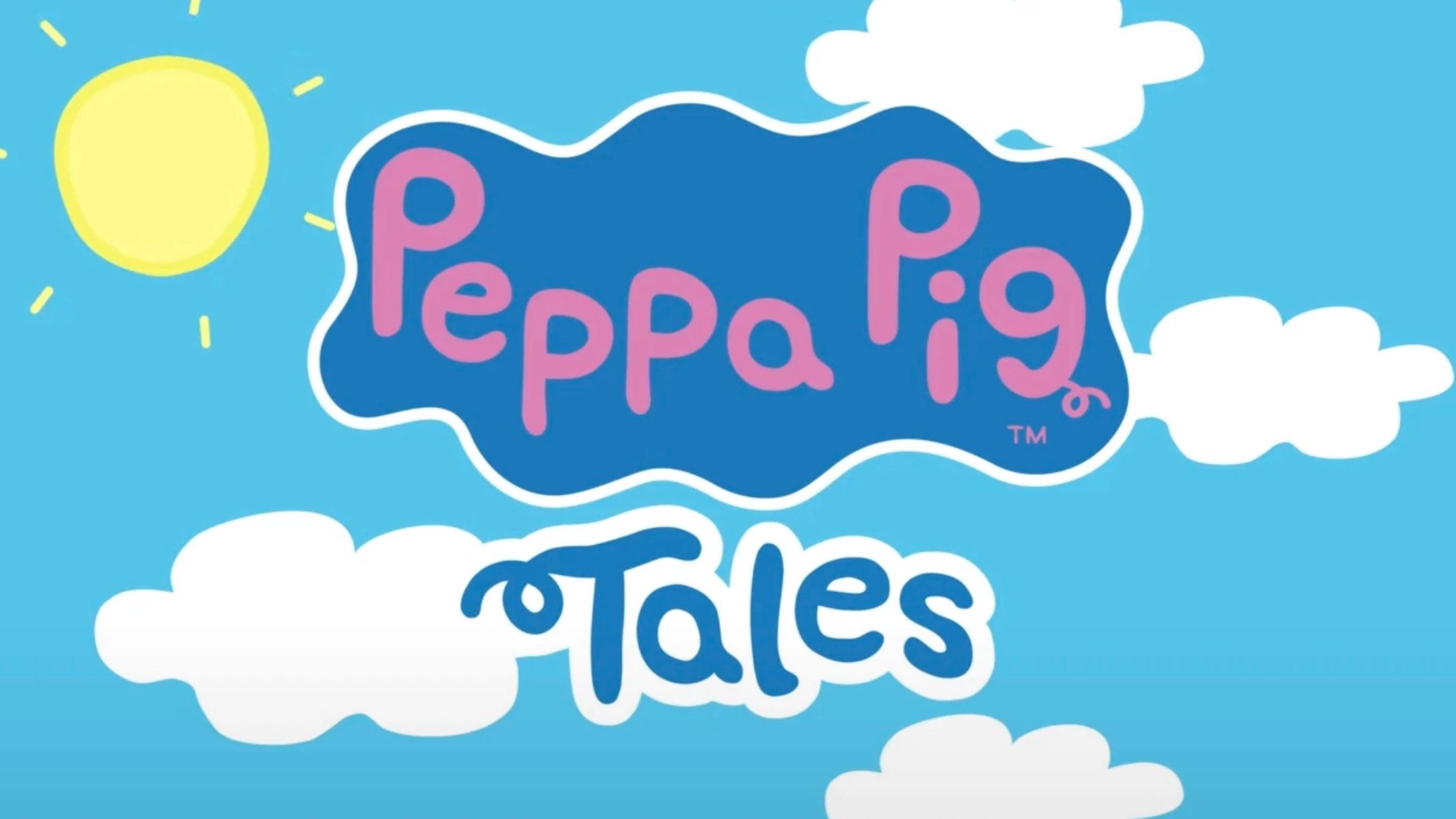 Peppa Pig Tales (TV Series 2022- ) - Backdrops — The Movie Database (TMDB) Peppa Pig Tales (TV Series 2022- ) - Backdrops — The Movie Database (TMDB)