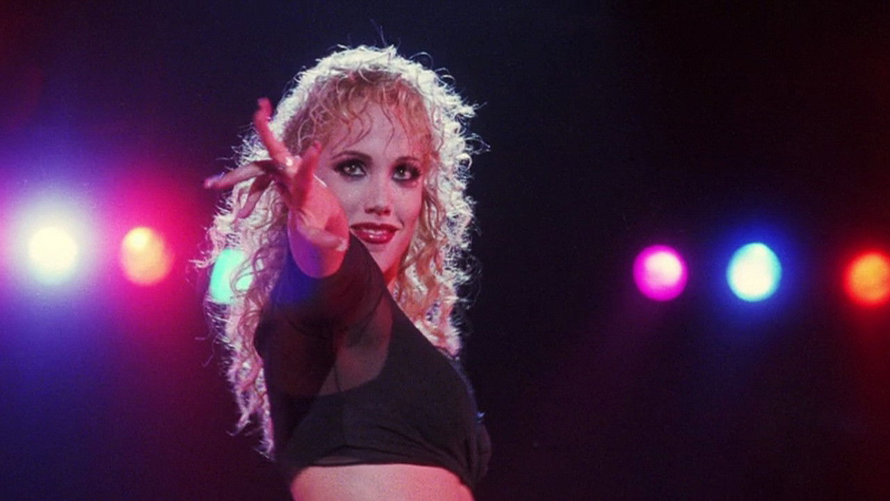 Showgirls (1995) - Backdrops — The Movie Database (TMDB)