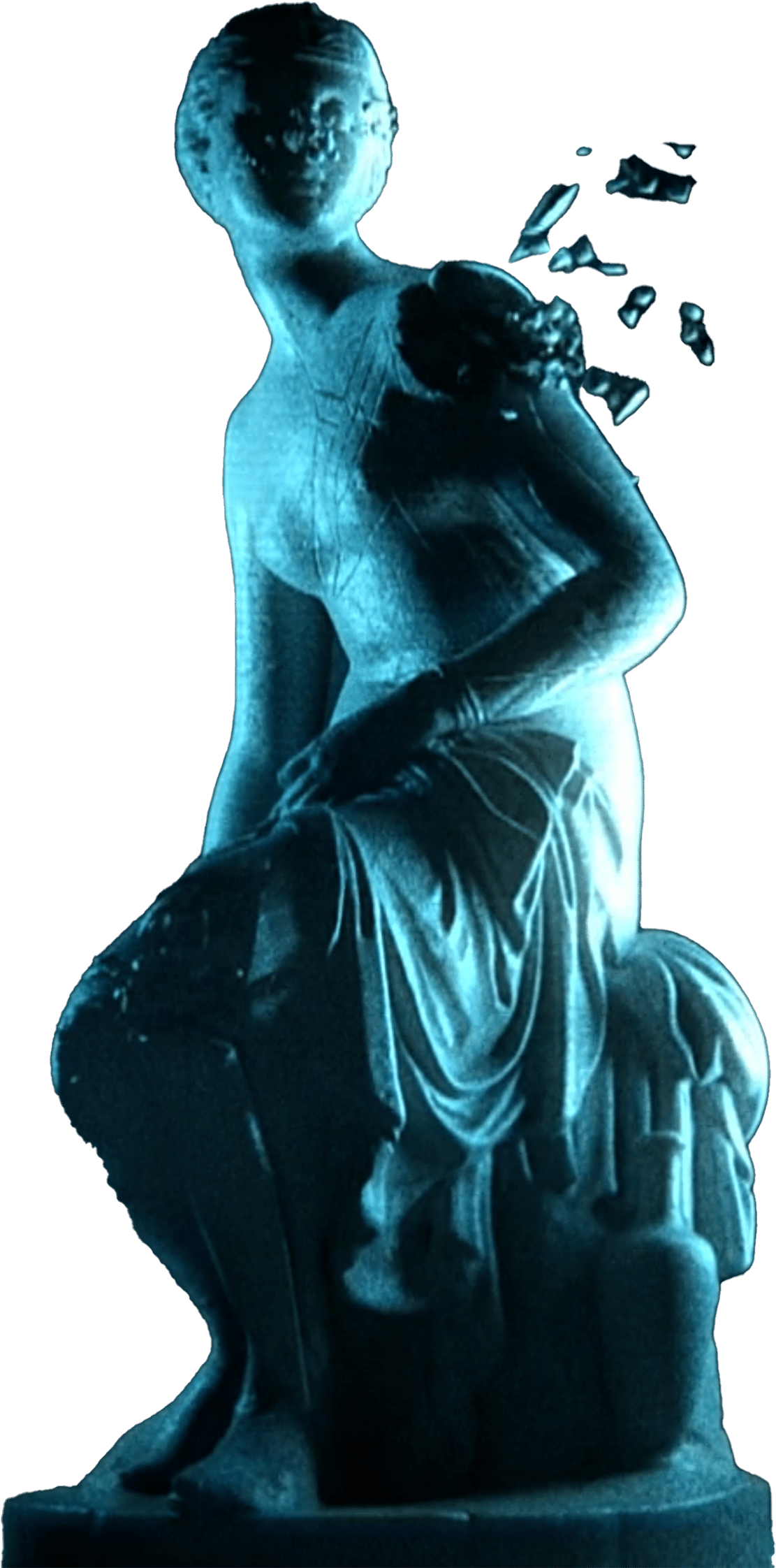 Pantheon (TV Series 2022-2022) - Logos — The Movie Database (TMDB)