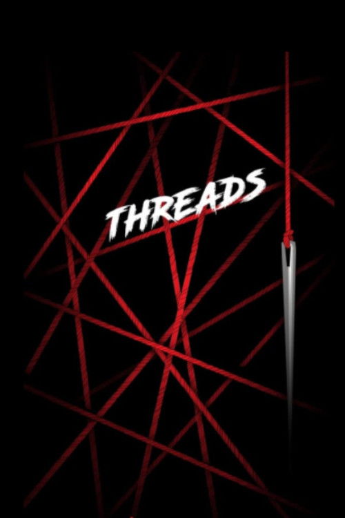 Threads (2019) - Posters — The Movie Database (TMDB)