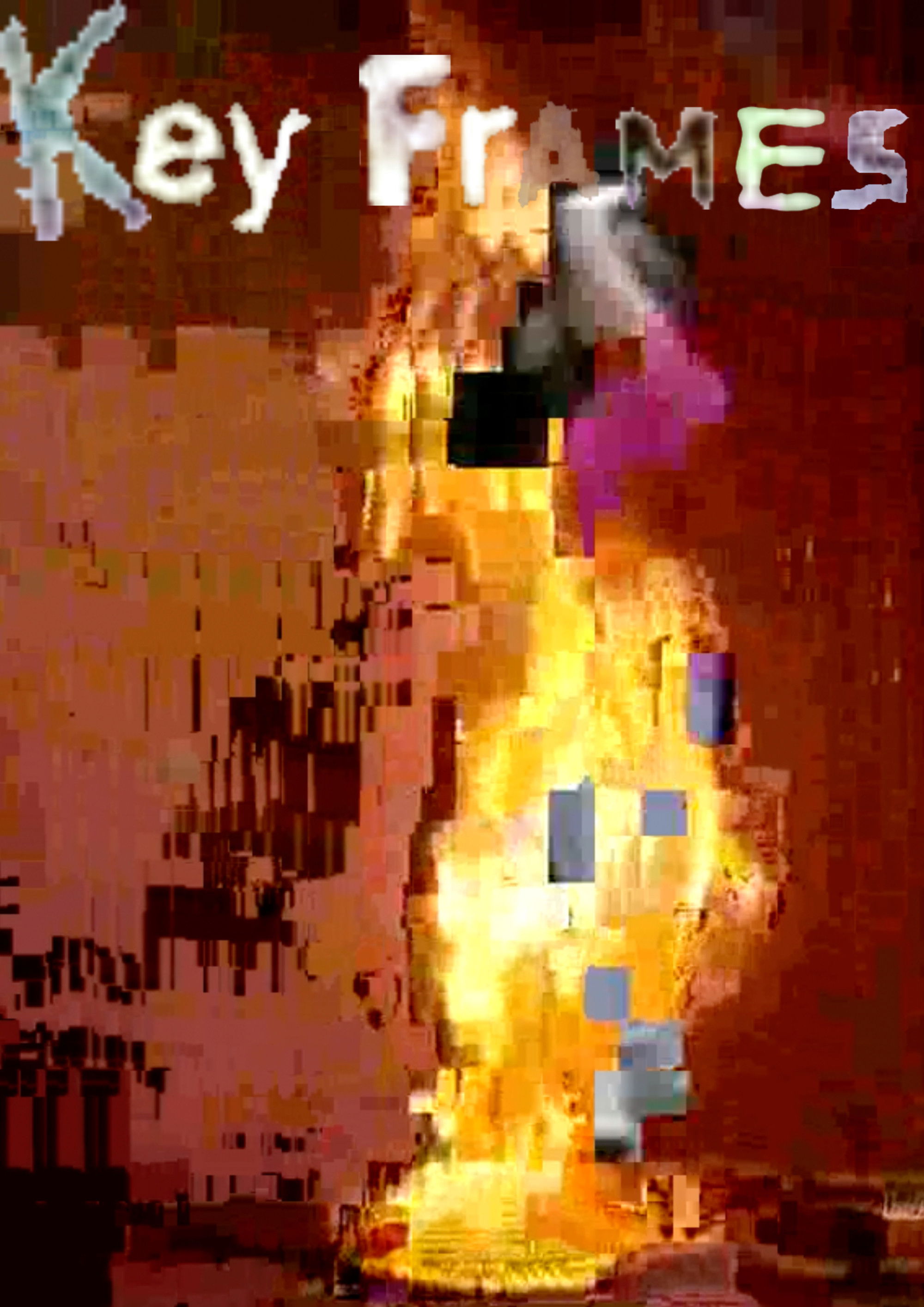 Key frames - Posters — The Movie Database (TMDB)