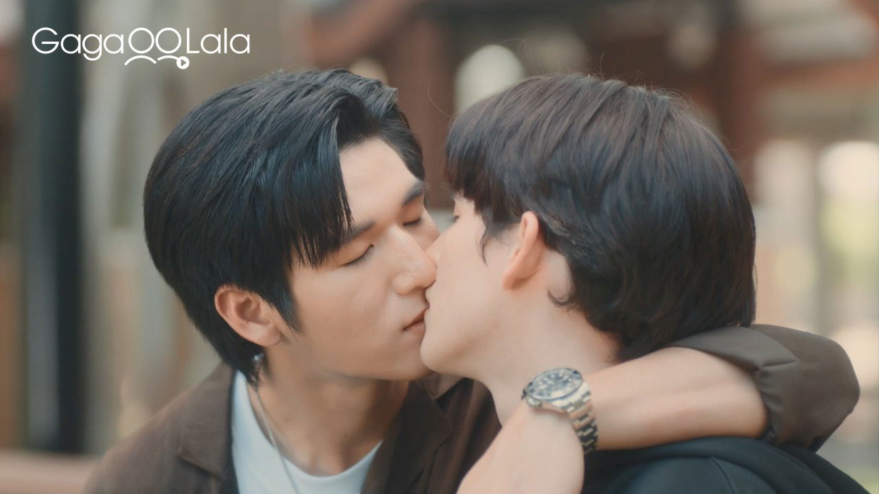 Big Dragon (TV Series 2022-2022) - Backdrops — The Movie Database (TMDB)