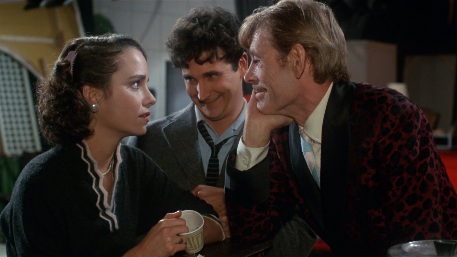 My Favorite Year 1982 Filmer Film Nu