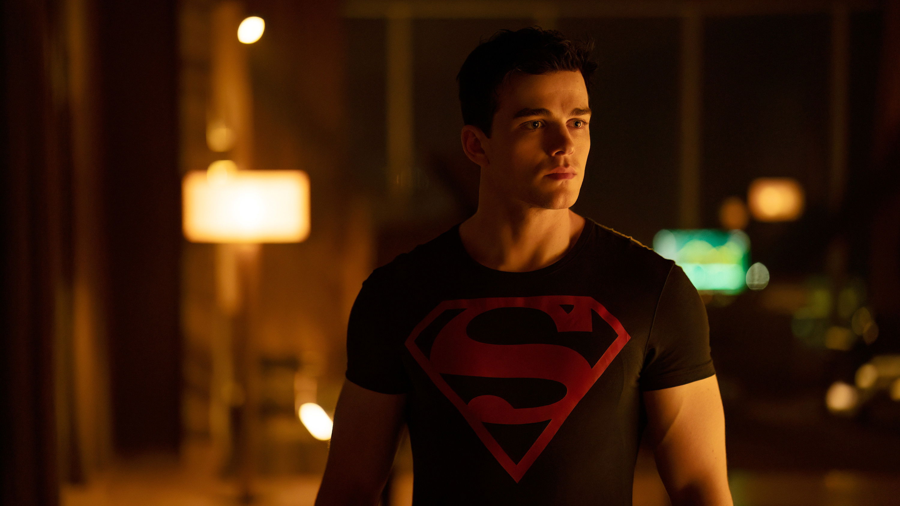 Titans: Season 4 - Lex Luthor (2022) - (S4E1) - Backdrops — The Movie ...