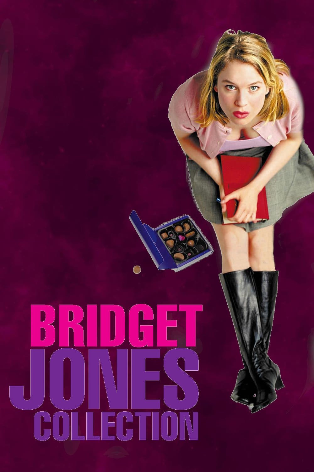 Bridget Jones Collection Posters — The Movie Database Tmdb