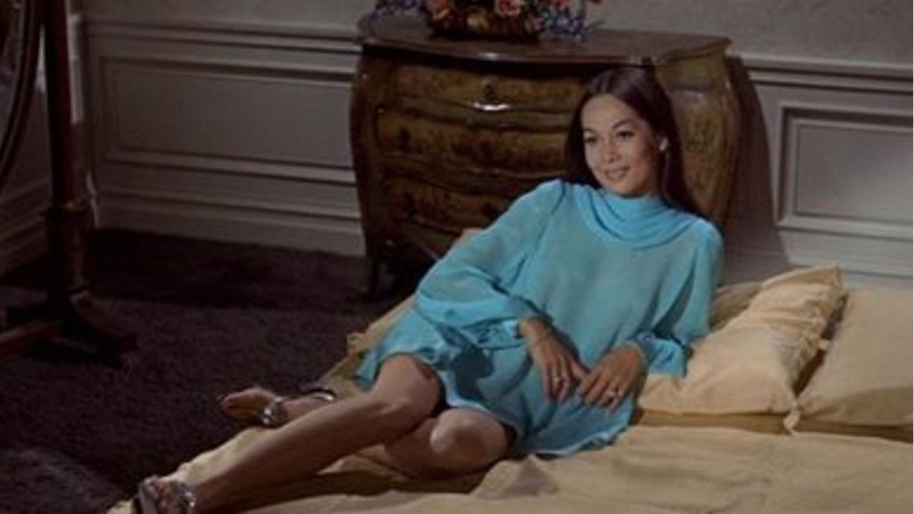 The Wrecking Crew (1968) - Backdrops — The Movie Database (TMDb) The Wrecking Crew (1968) - Backdrops — The Movie Database (TMDb)