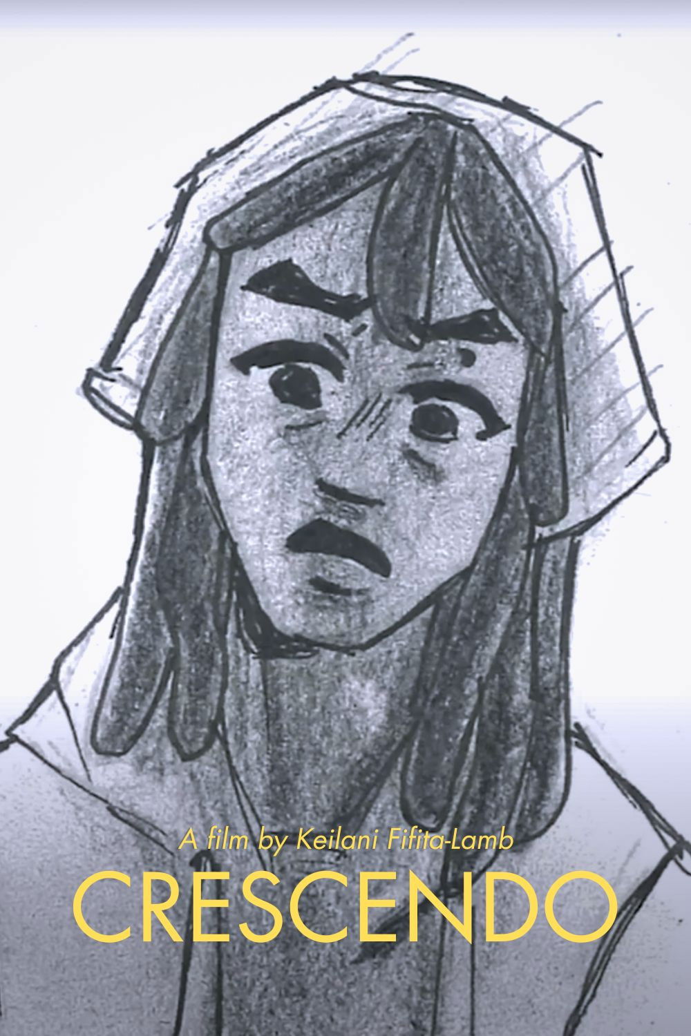 Crescendo (2023) - Posters — The Movie Database (TMDB)