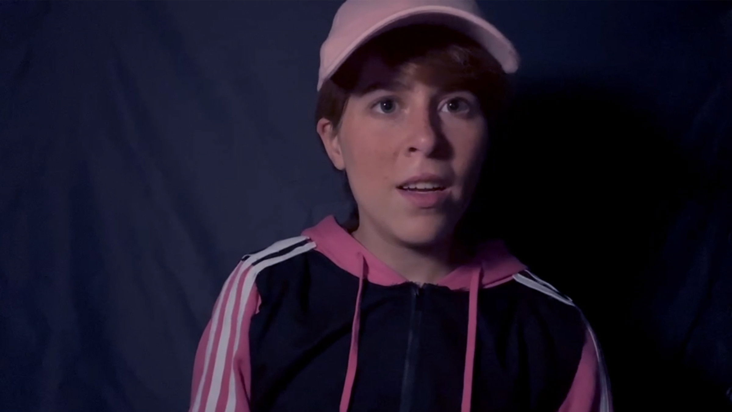 The Interview: A Supermassive Games' The Quarry Fanfilm (2023) - AZ Movies