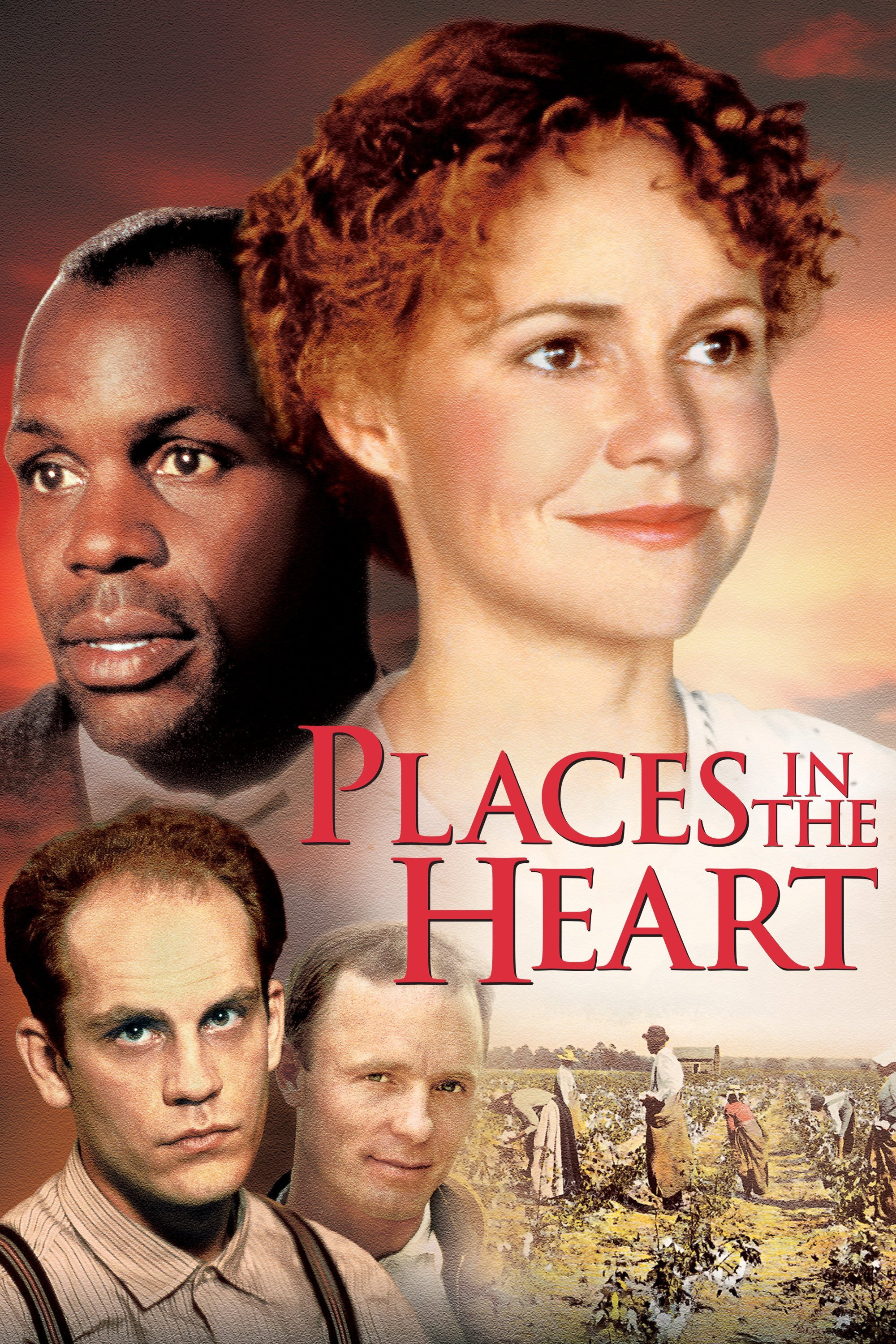 Places In The Heart 1984 Filmer Film Nu