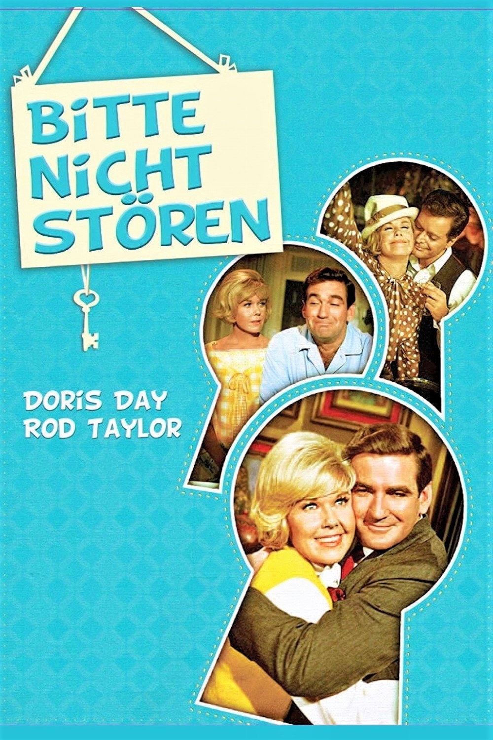 Do Not Disturb (1965) – Filmer – Film . nu