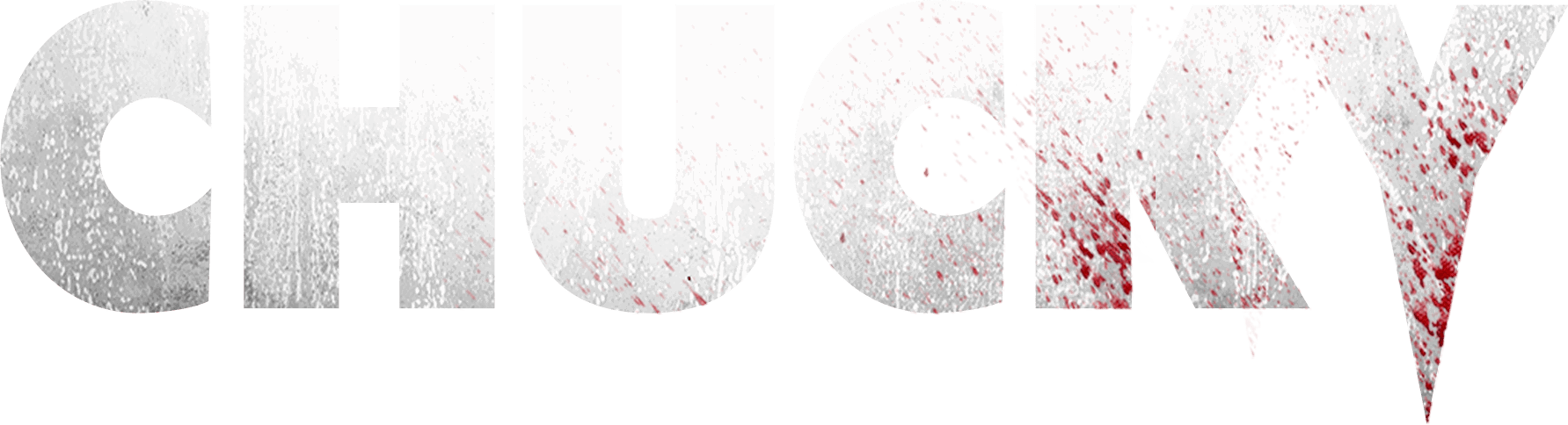 Chucky (TV Series 2021-2024) - Logos — The Movie Database (TMDB)