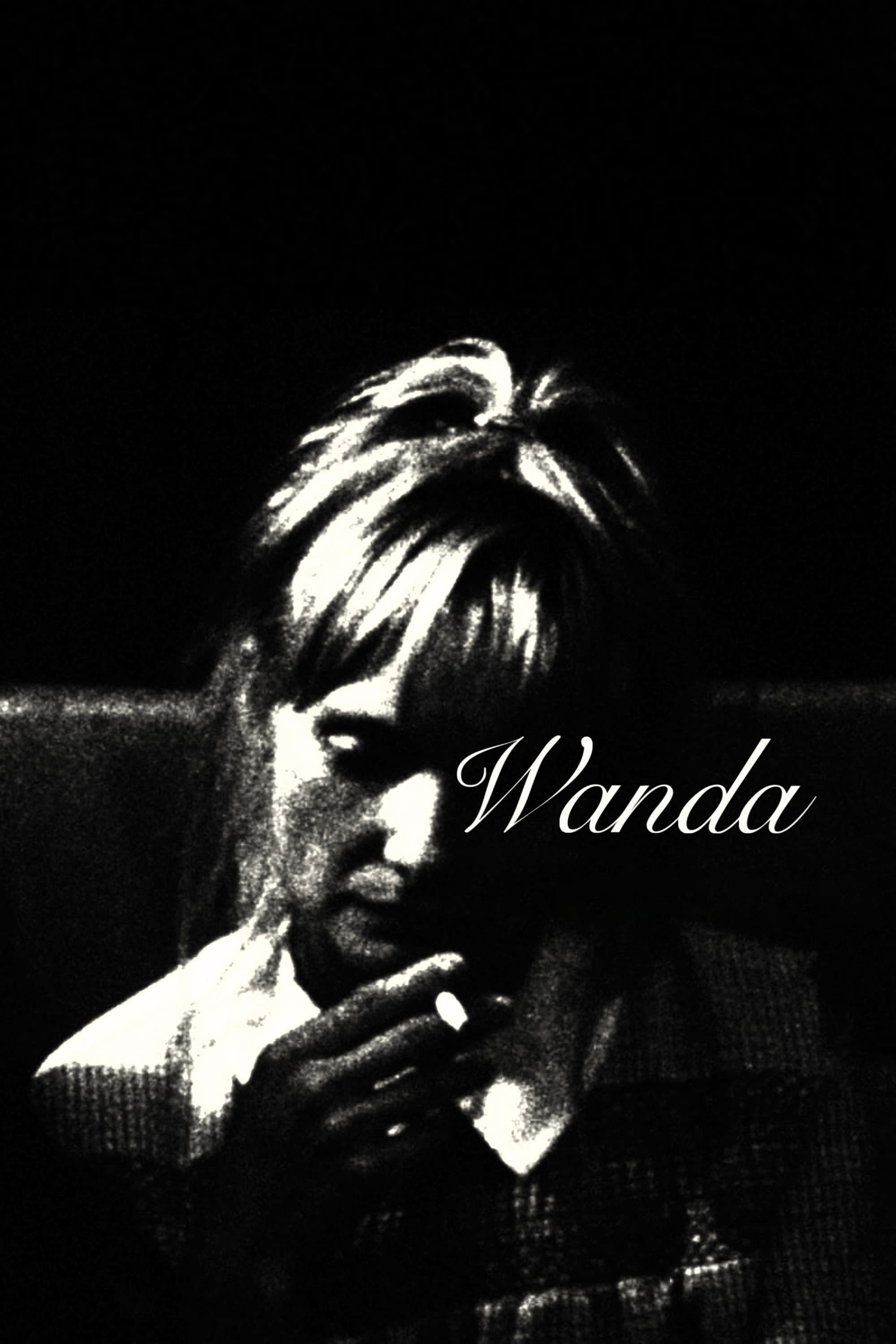 Wanda (1970) - Posters — The Movie Database (TMDB)