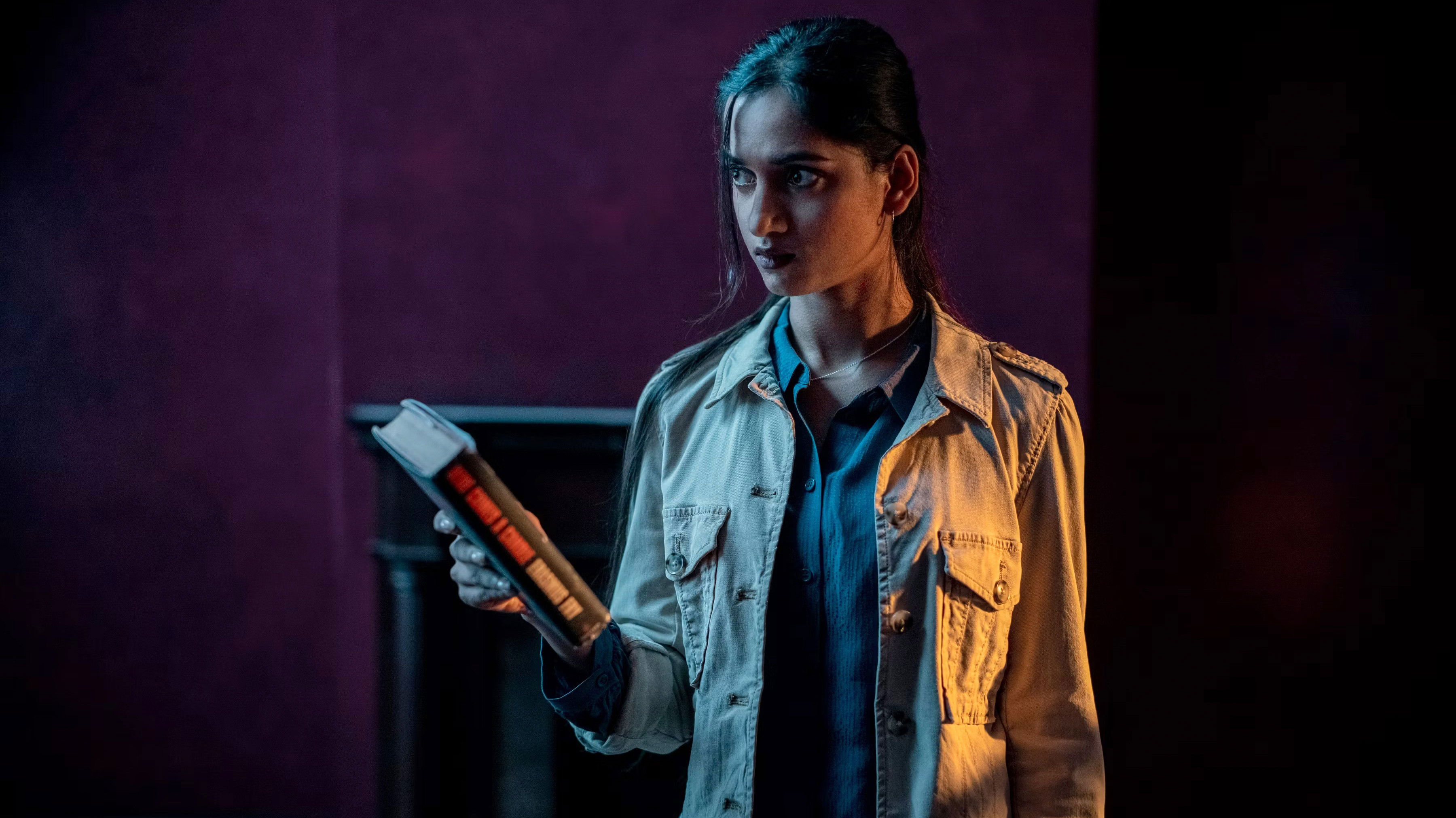 The Sandman: Season 1 - Dream of a Thousand Cats/Calliope (2022 ...