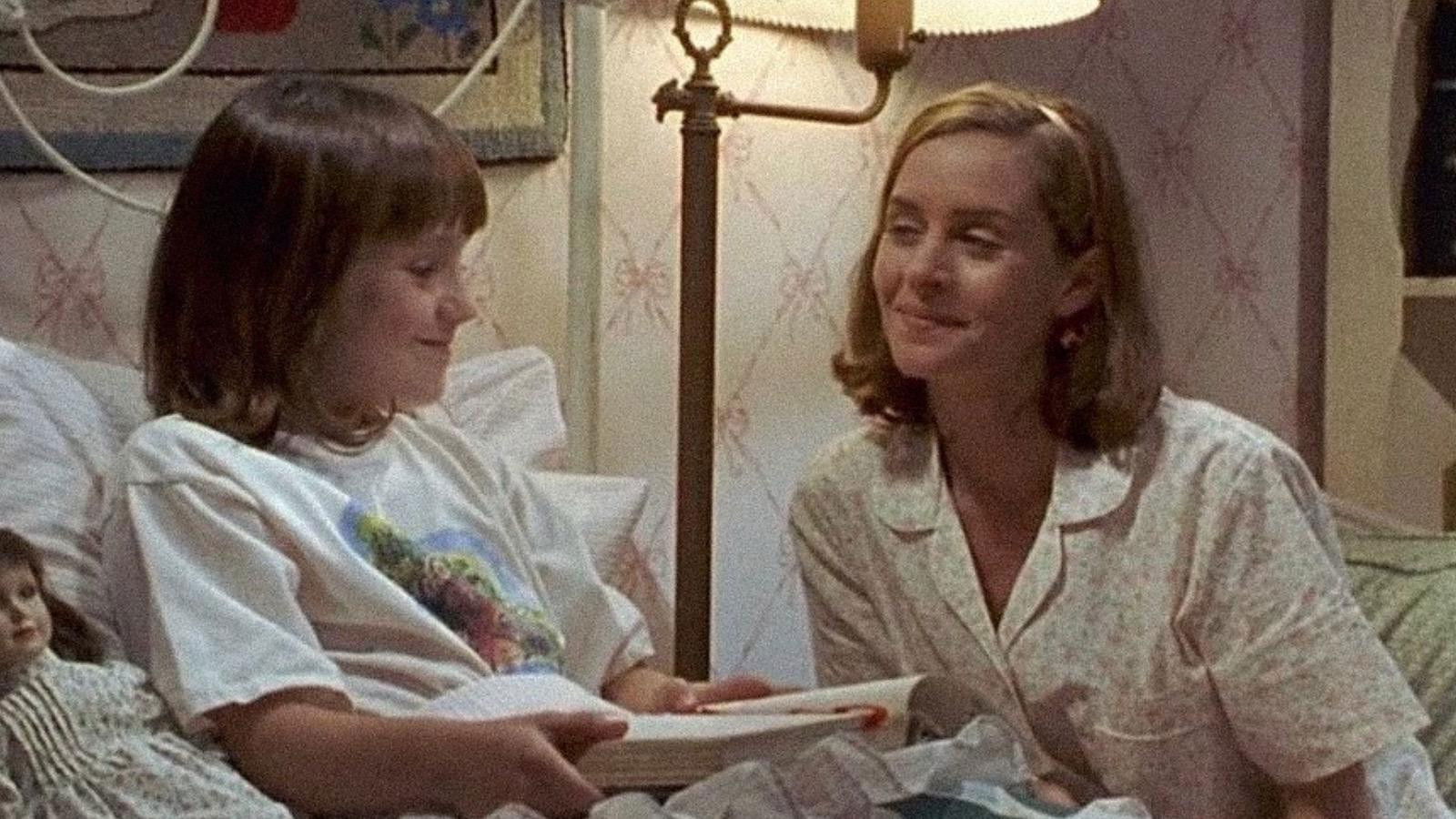 Matilda (1996) - Backdrops — The Movie Database (TMDB)