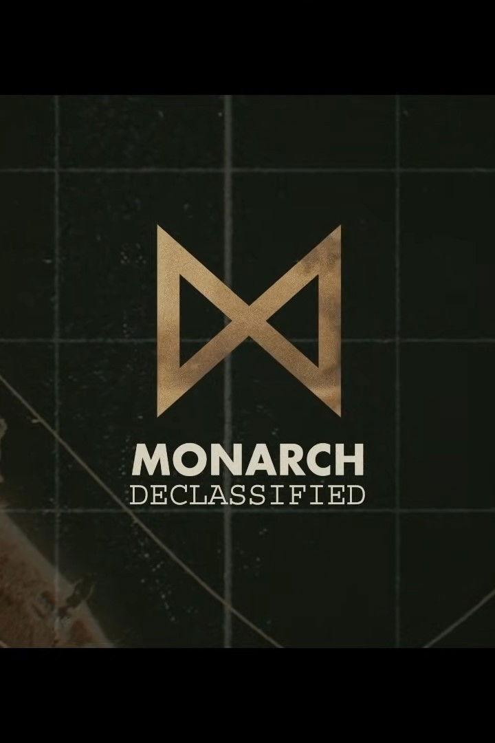 Monarch Files 2.0 (Companion Archive) | WFCN