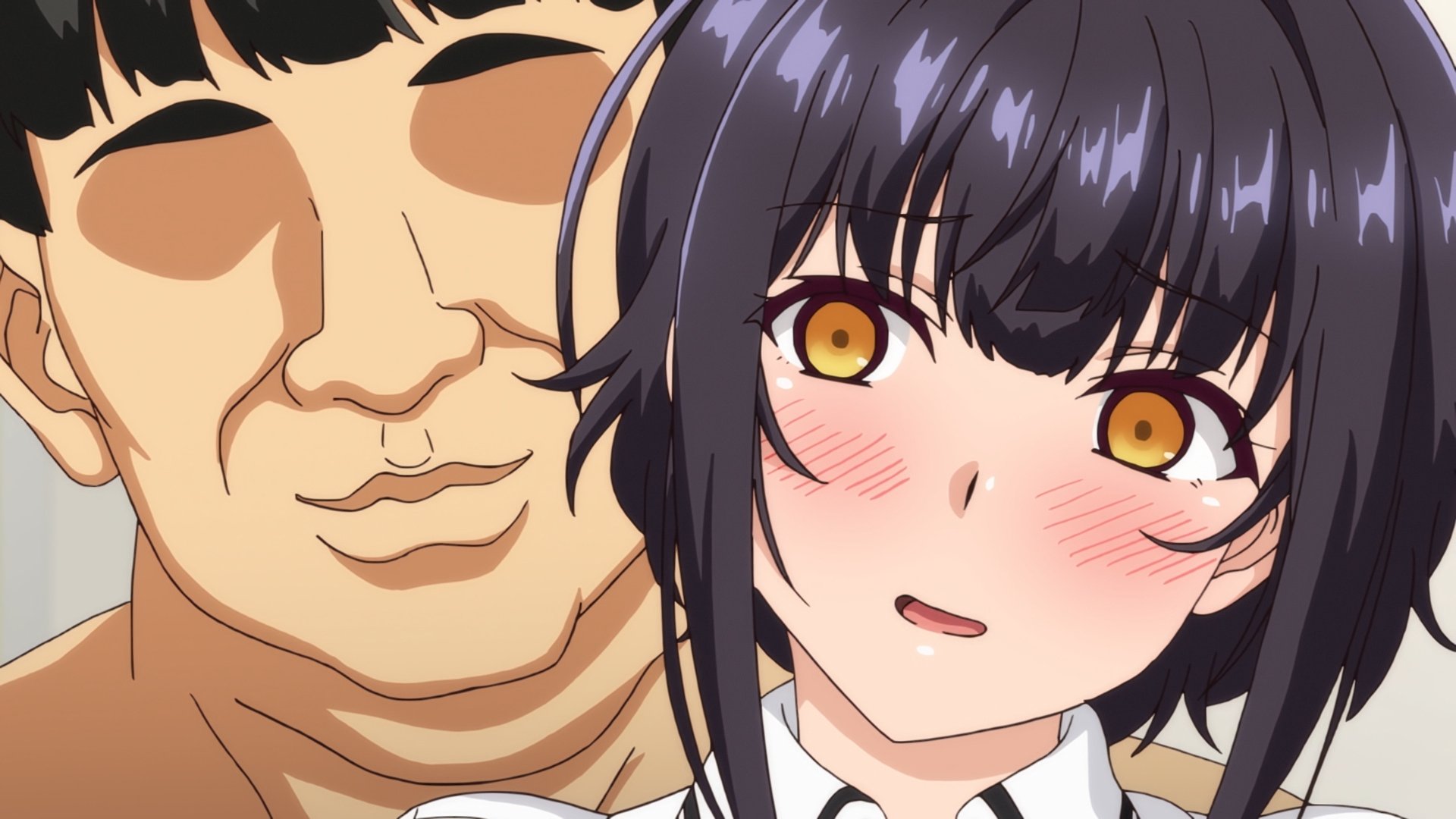 Tanetsuke Oji San To Ntr Hitozuma Sex The Animation Season 1