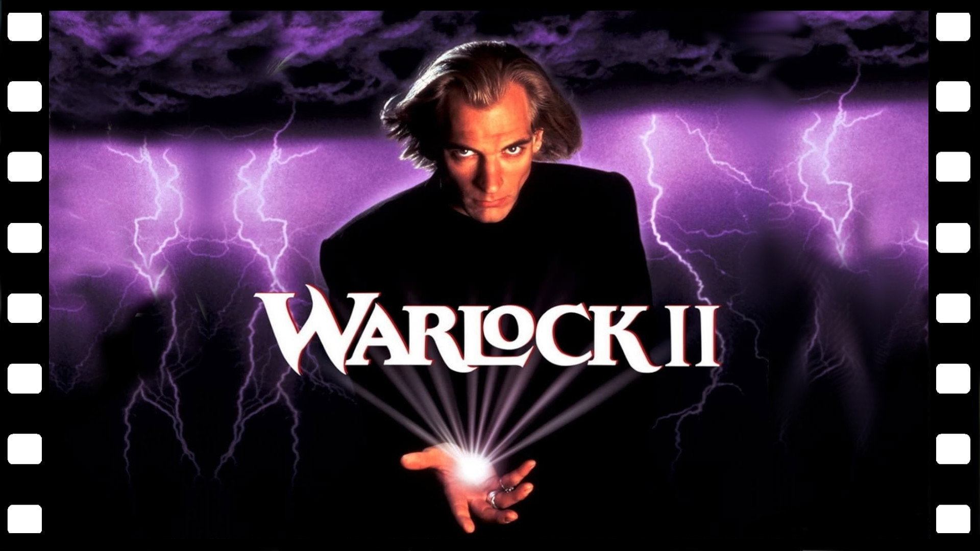 Warlock: The Armageddon (1993) – Filmer – Film . nu