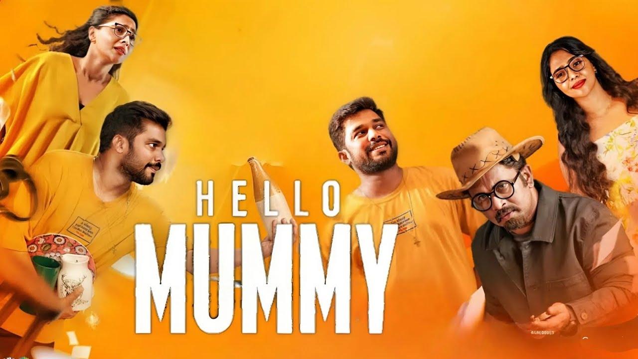 Hello Mummy (2024) - AZ Movies Hello Mummy (2024) - AZ Movies