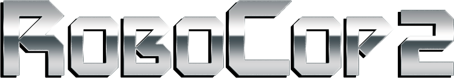 RoboCop 2 (1990) - Logos — The Movie Database (TMDB)