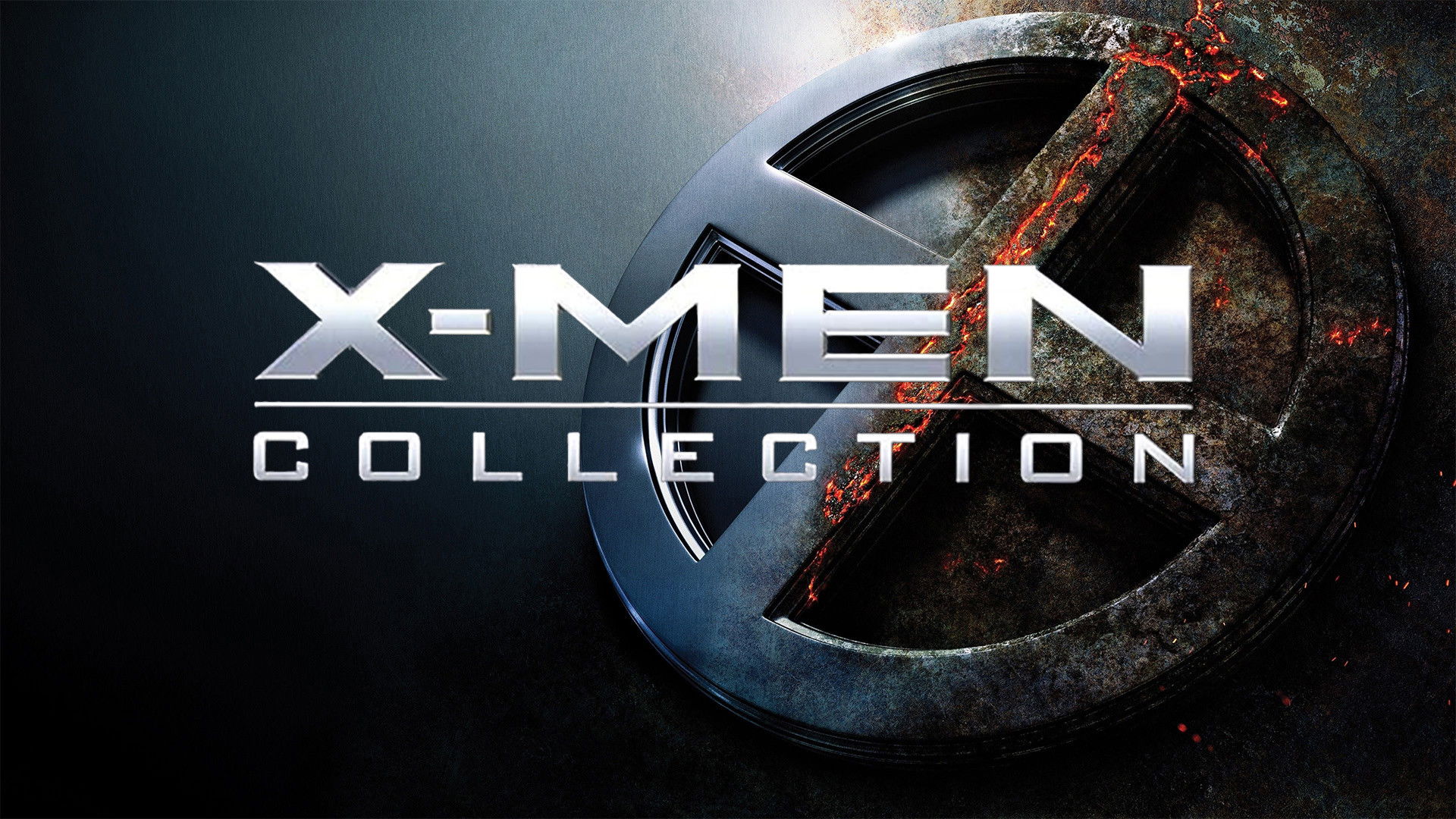 X-Men Collection - Backdrops — The Movie Database (TMDB)