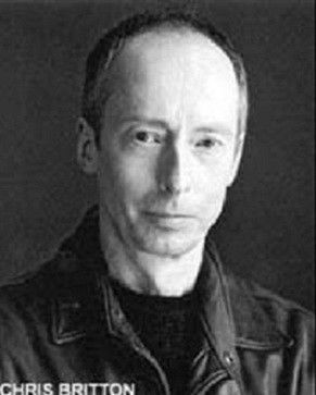 Chris Britton – Personer – Film . nu