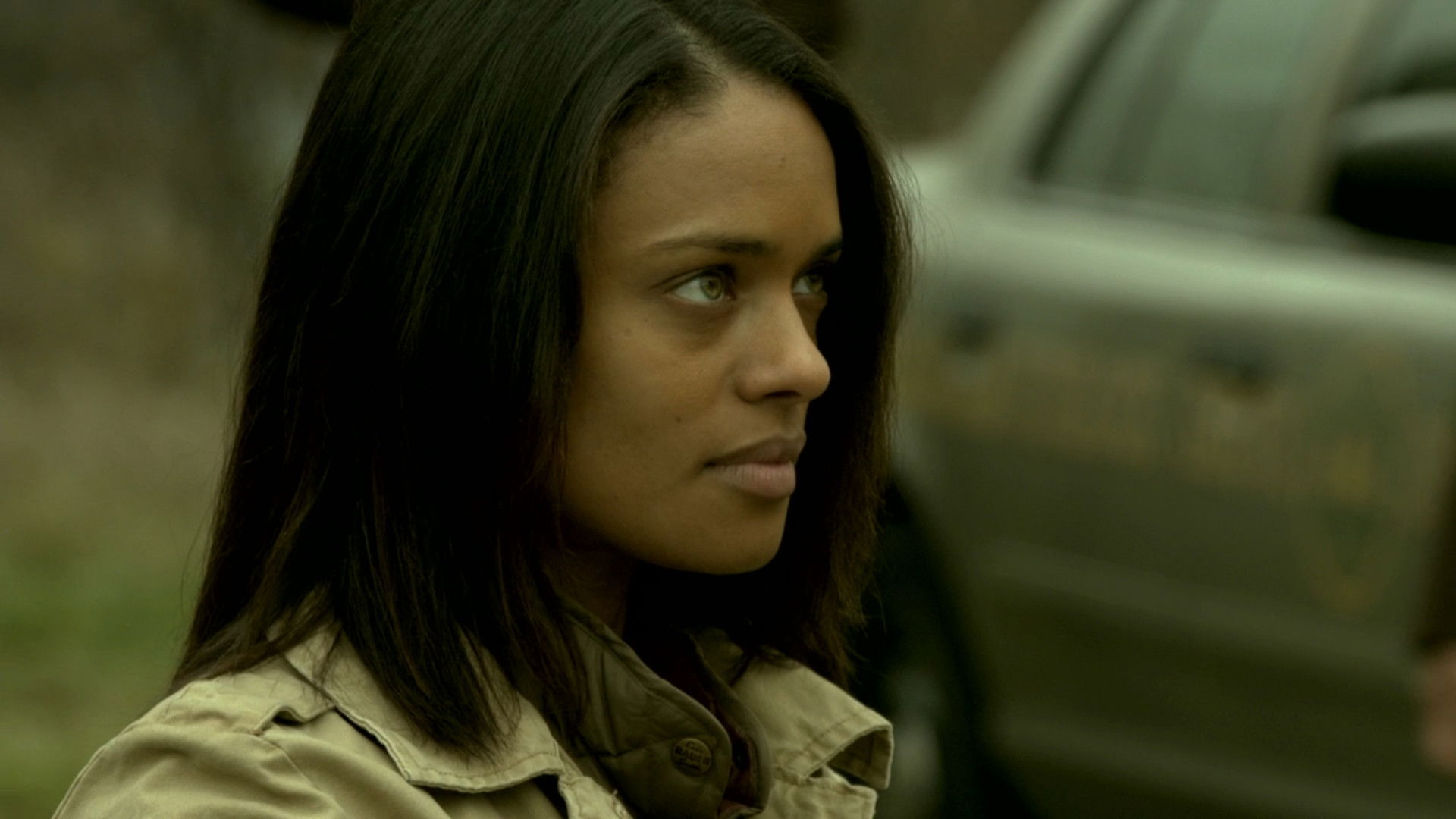 Hemlock Grove: Season 1 - What God Wants (2013) - (S1E10) - Backdrops ...