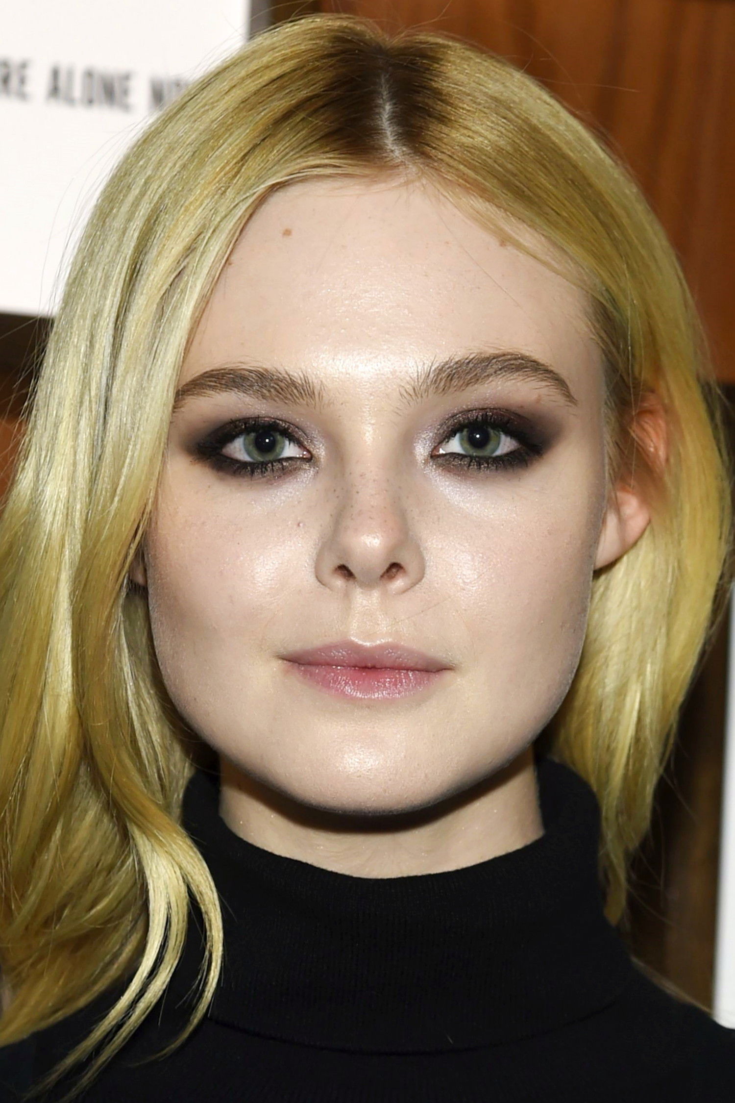 Elle Fanning - Profile Images — The Movie Database (TMDb)