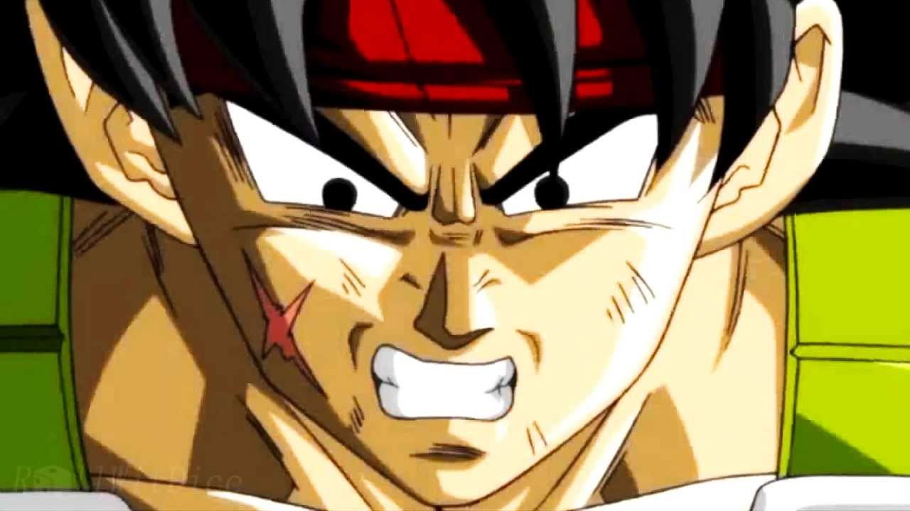 Dragon Ball Z: Specials - Episode of Bardock (2011) - (S0E10 ...