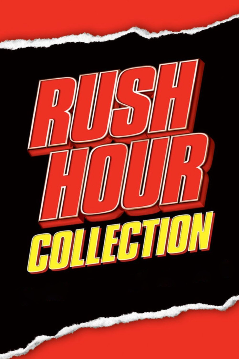 Rush Hour Collection - Posters — The Movie Database (TMDB) Rush Hour Collection - Posters — The Movie Database (TMDB)