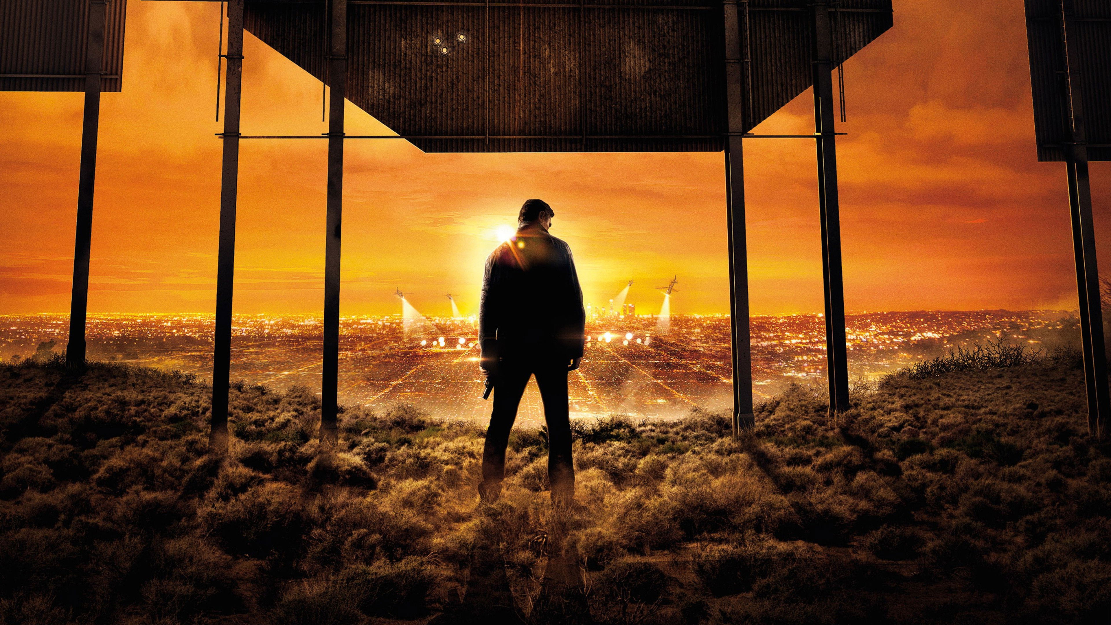 Taken Collection - Backdrops — The Movie Database (TMDB)