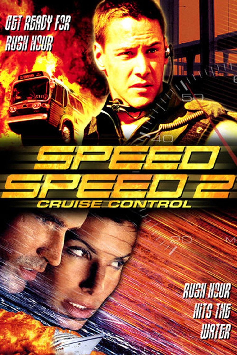 Speed Collection - Posters — The Movie Database (TMDB)