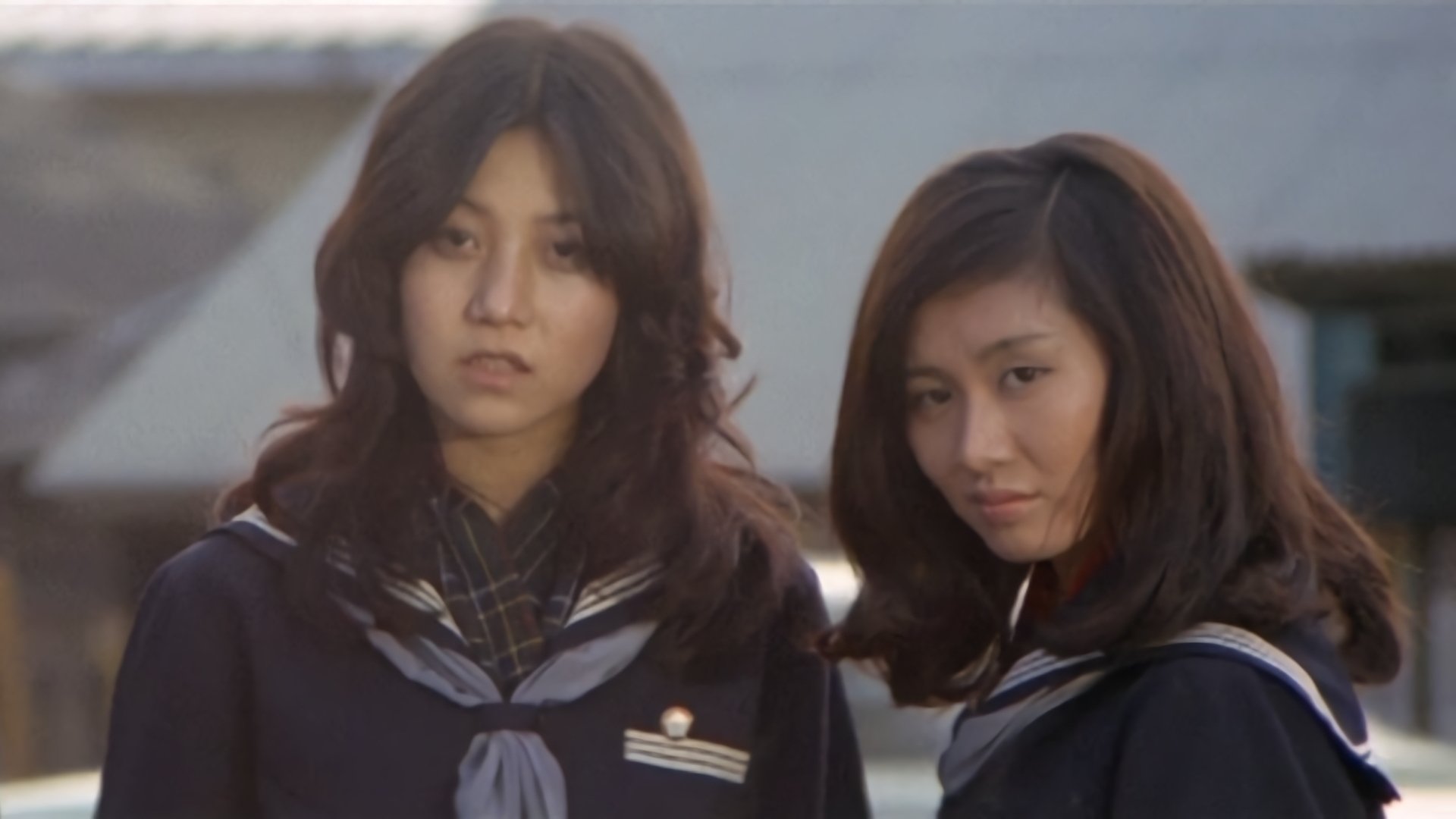 Sukeban Sex Violence 1973 Az Movies