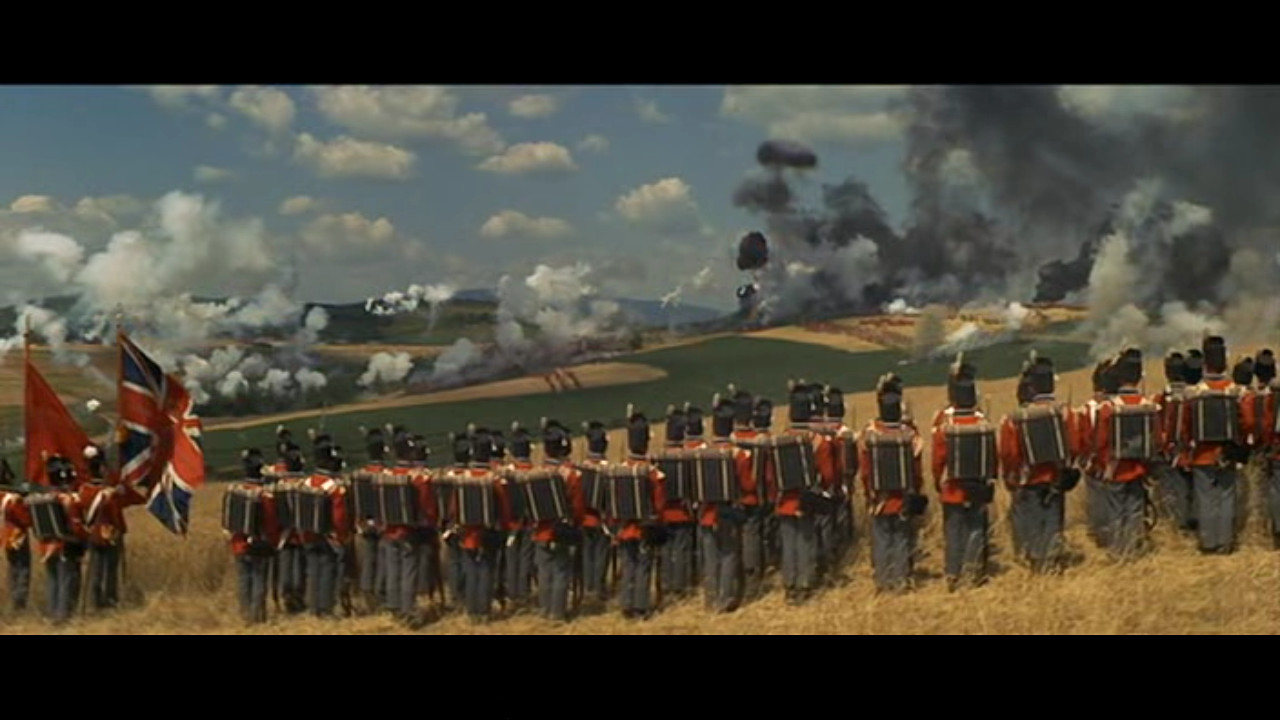 Waterloo (1970) – Filmer – Film . nu
