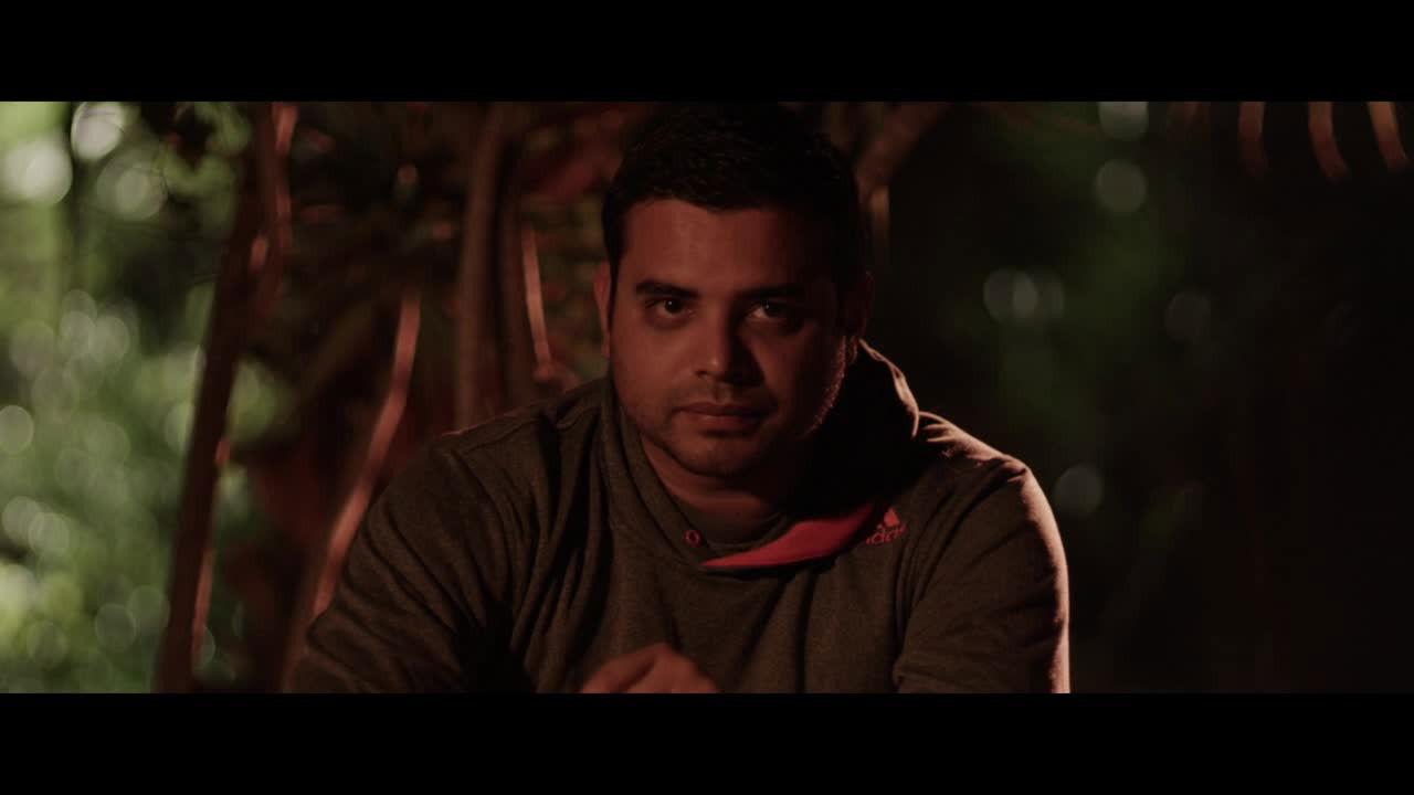 Watch El Karma (2016) Full Movie Free Online - Plex