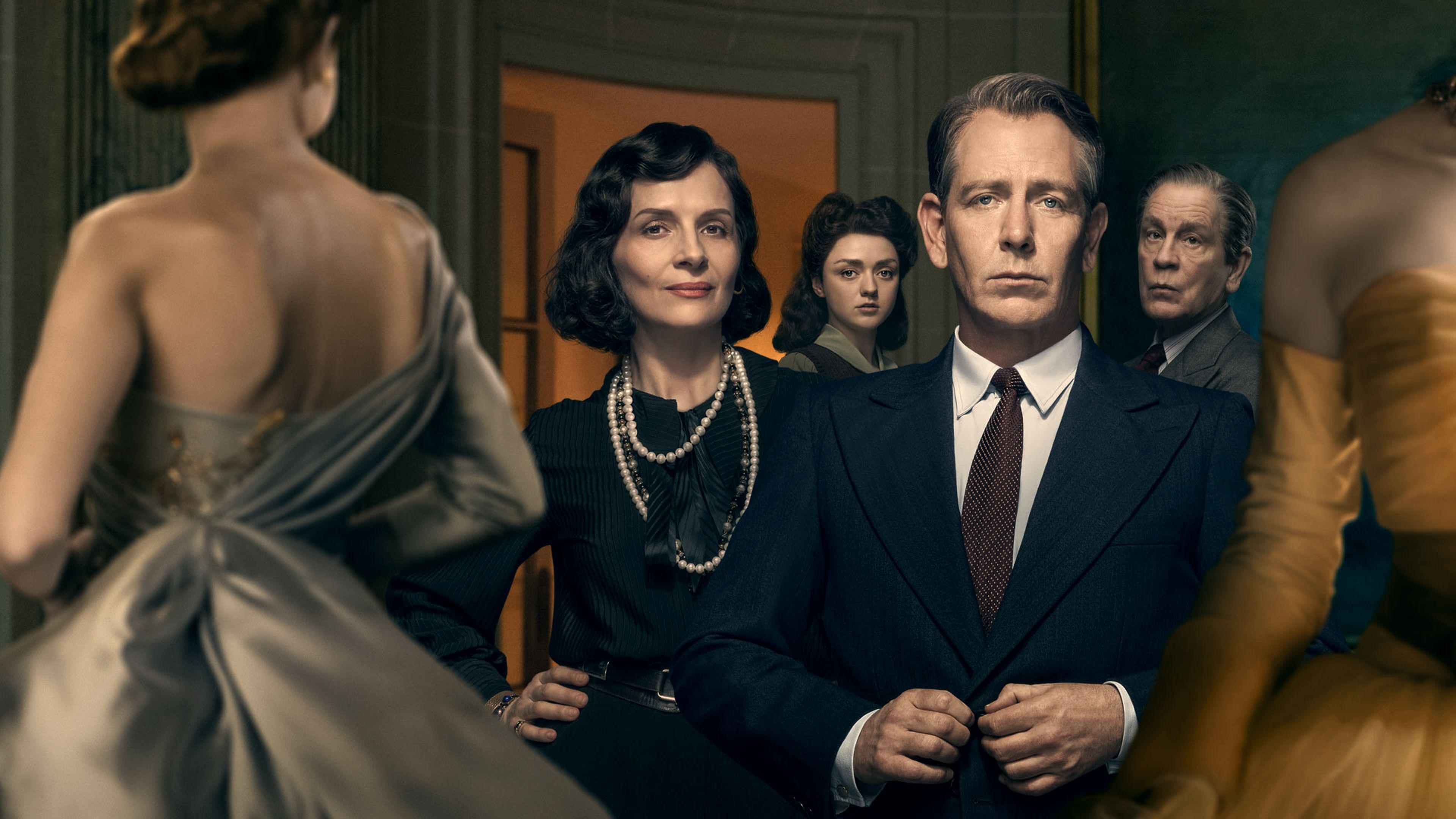 Assistir Série The New Look Online HD - Hypeflix Assistir Série The New Look Online HD - Hypeflix