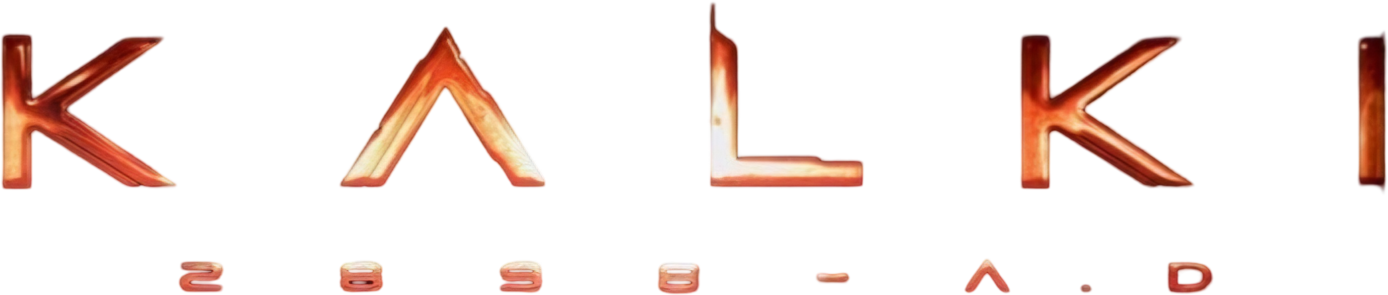 Kalki 2898 AD (2024) - Logos — The Movie Database (TMDB)