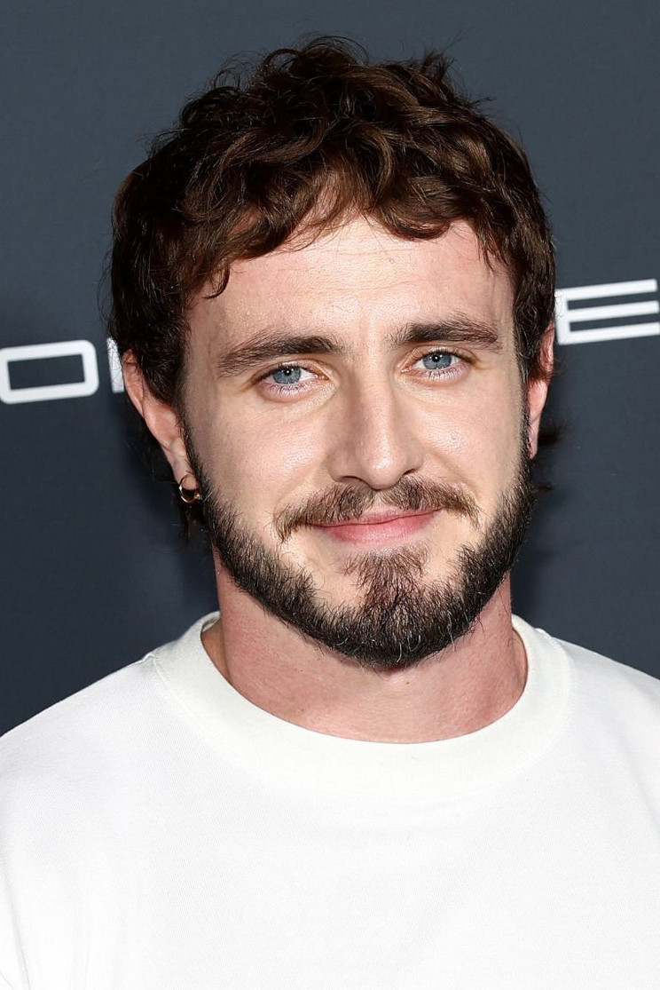 Paul Mescal - Profile Images — The Movie Database (TMDB)