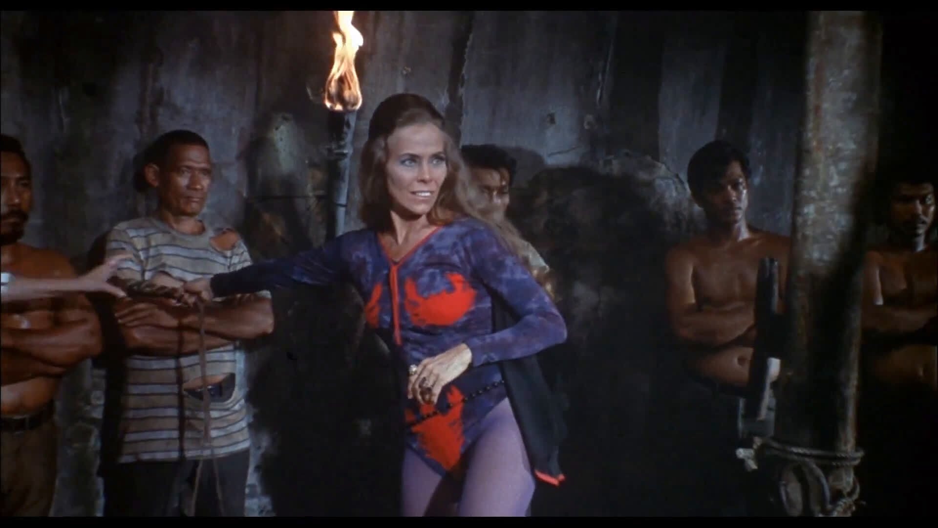 Daughters Of Satan 1972 Full Movie