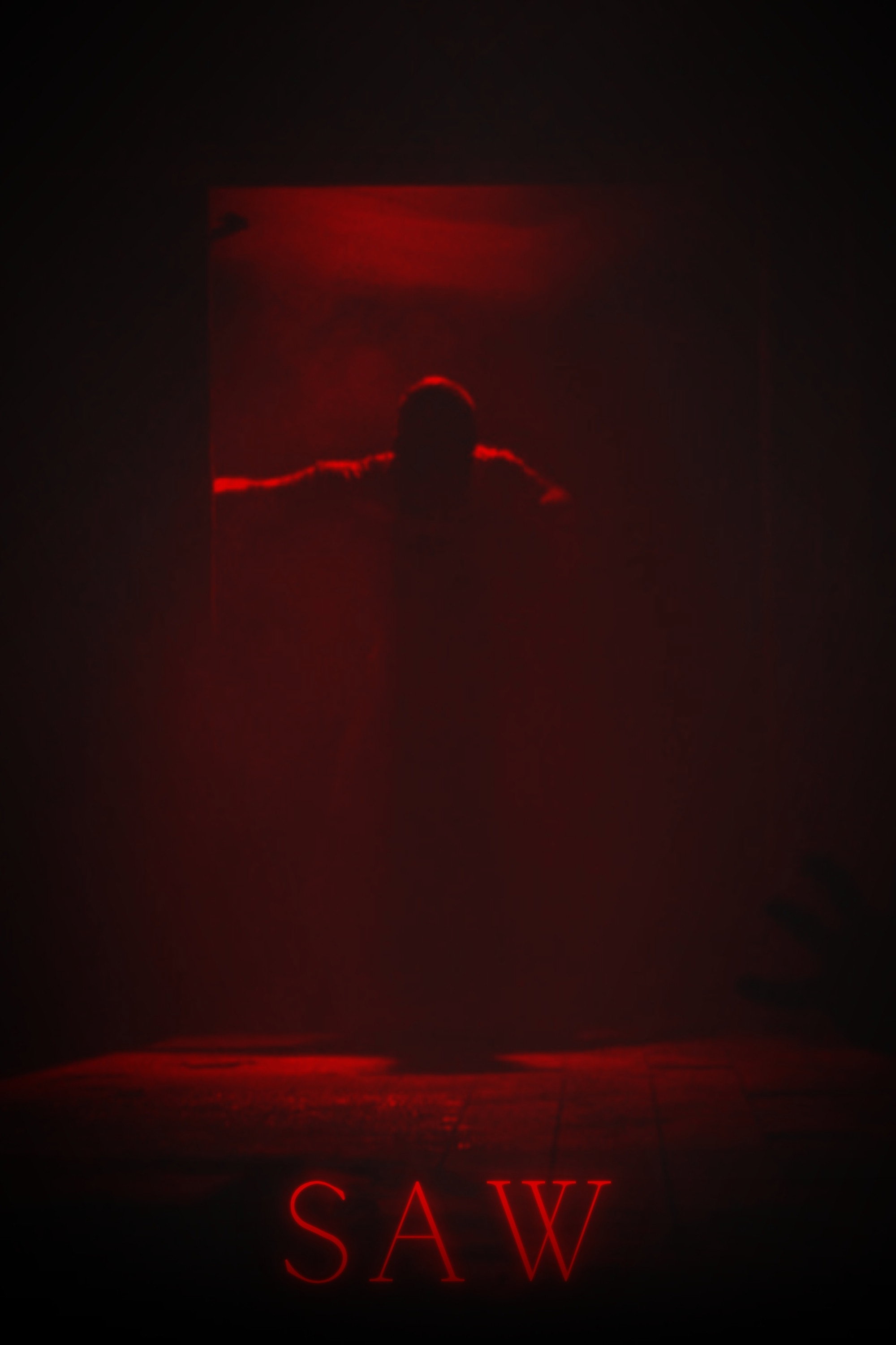 Saw (2004) - Posters — The Movie Database (TMDB)