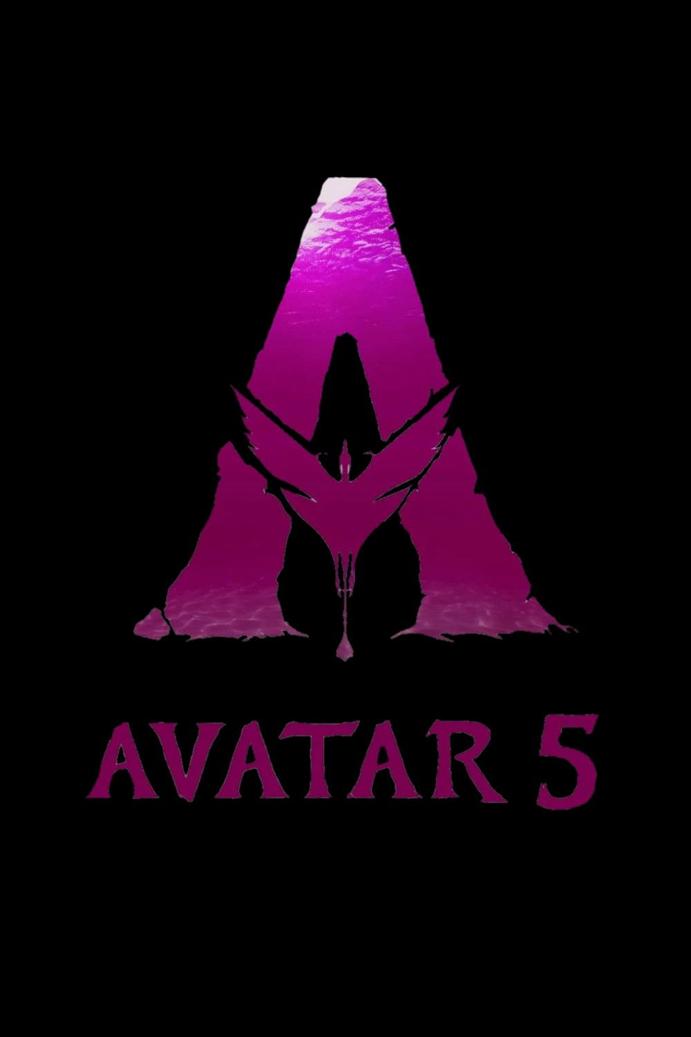 Avatar 5 (2031) - Posters — The Movie Database (TMDB)