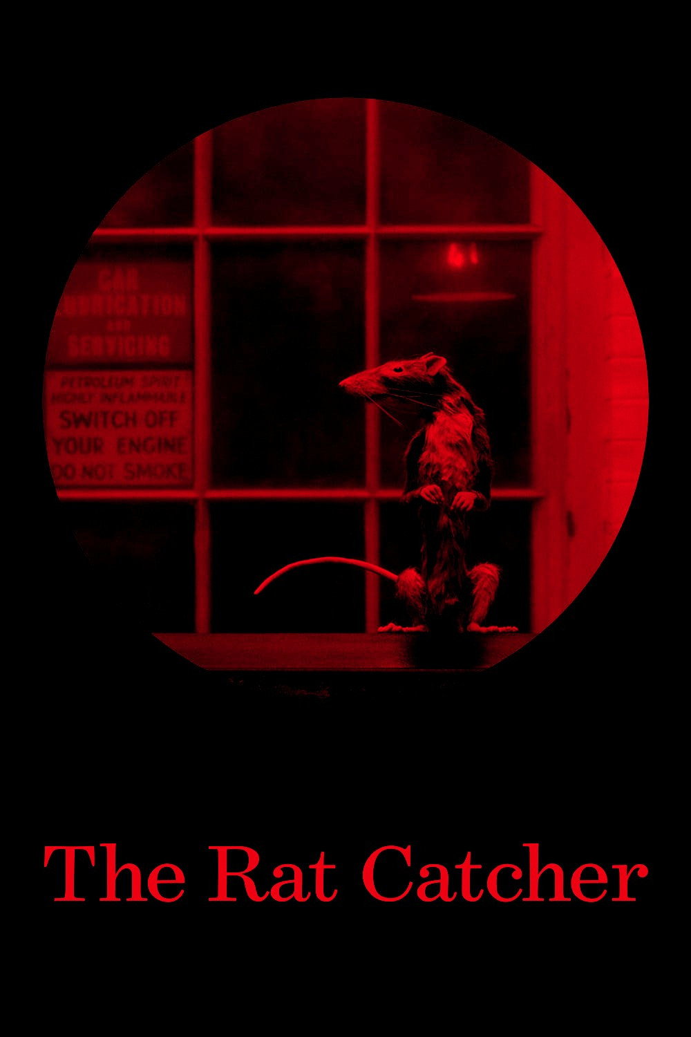 The Rat Catcher (2023) - Posters — The Movie Database (TMDB)