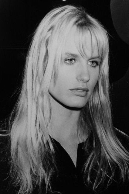 Daryl Hannah Profile Images — The Movie Database Tmdb