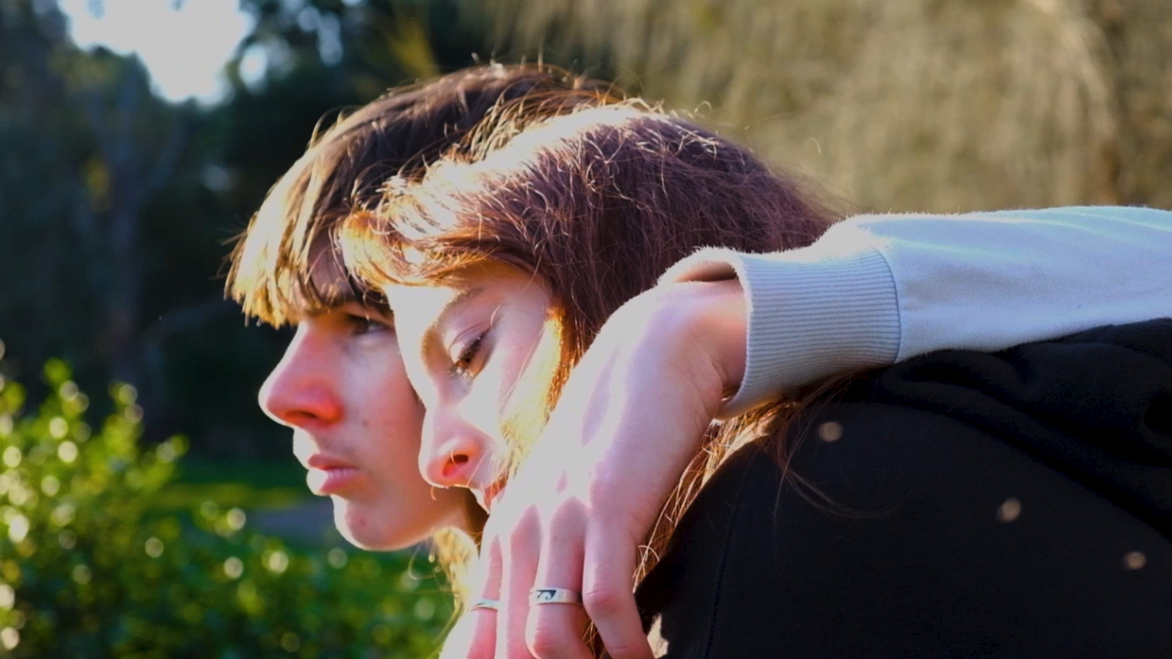 DESOLATE (2022) - Backdrops — The Movie Database (TMDB)