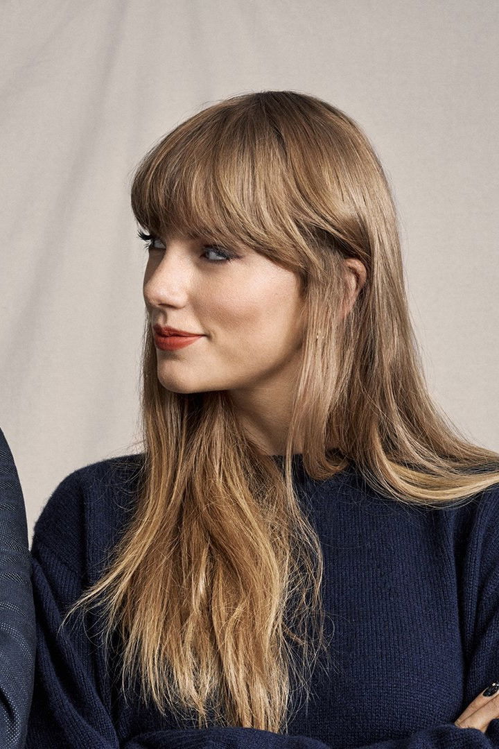 Taylor Swift - Profile Images — The Movie Database (TMDB)