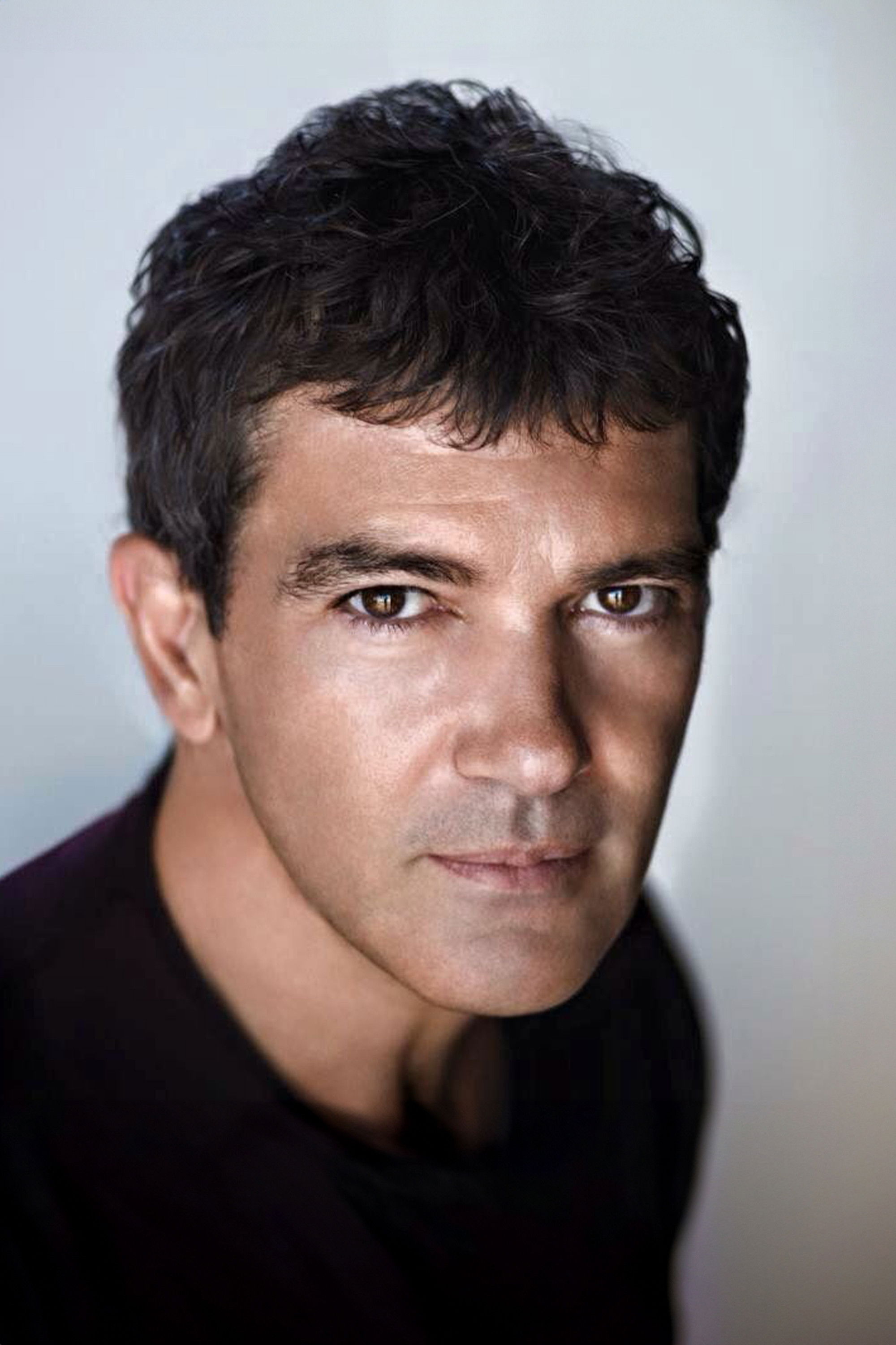 Antonio Banderas - Profile Images — The Movie Database (TMDB)
